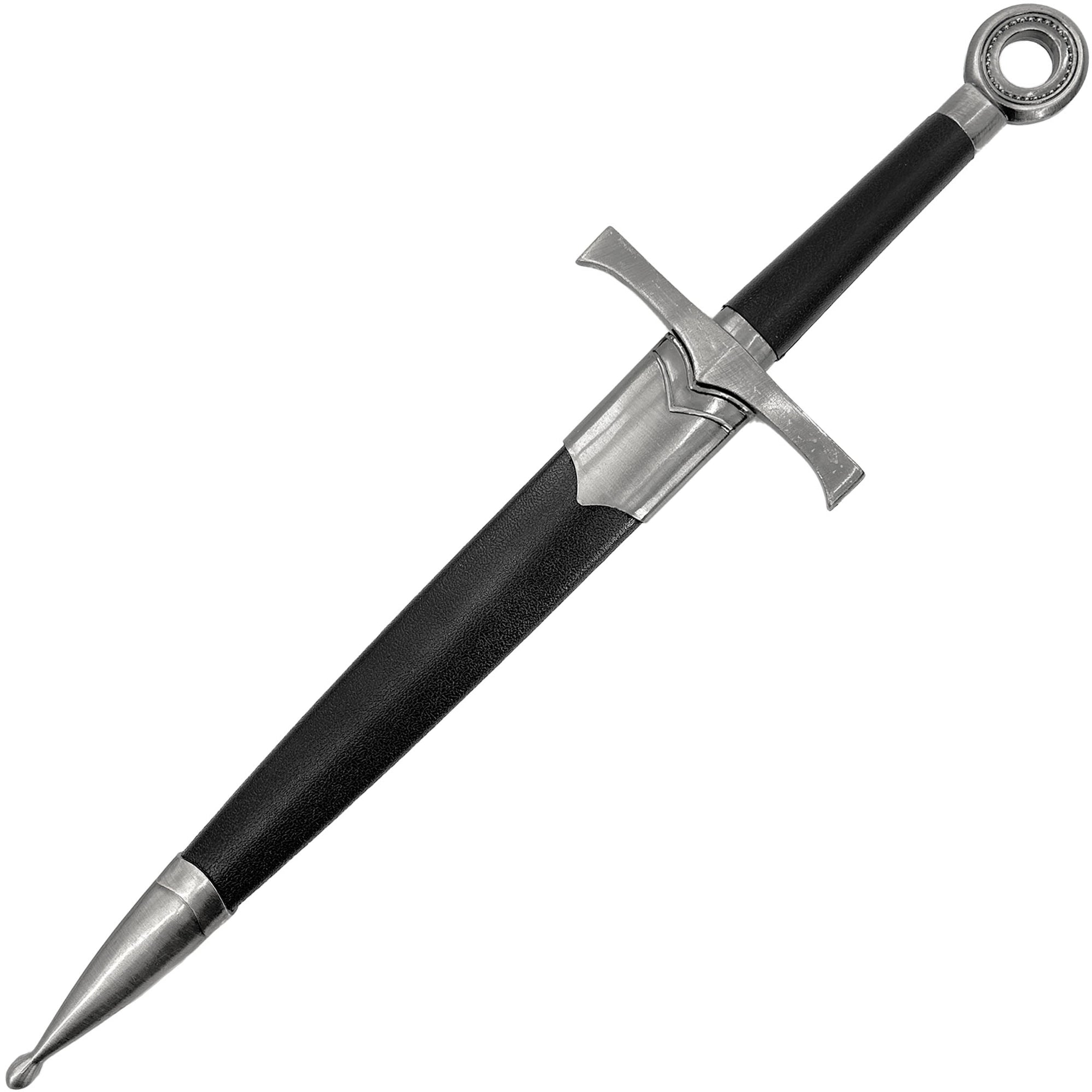 Assassin Creed Sword Breaker Dagger — Medieval Depot