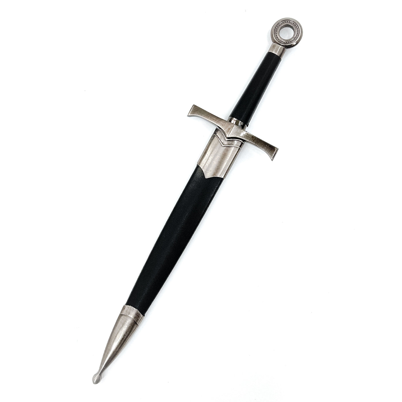 Assassin Creed Sword Breaker Dagger — Medieval Depot