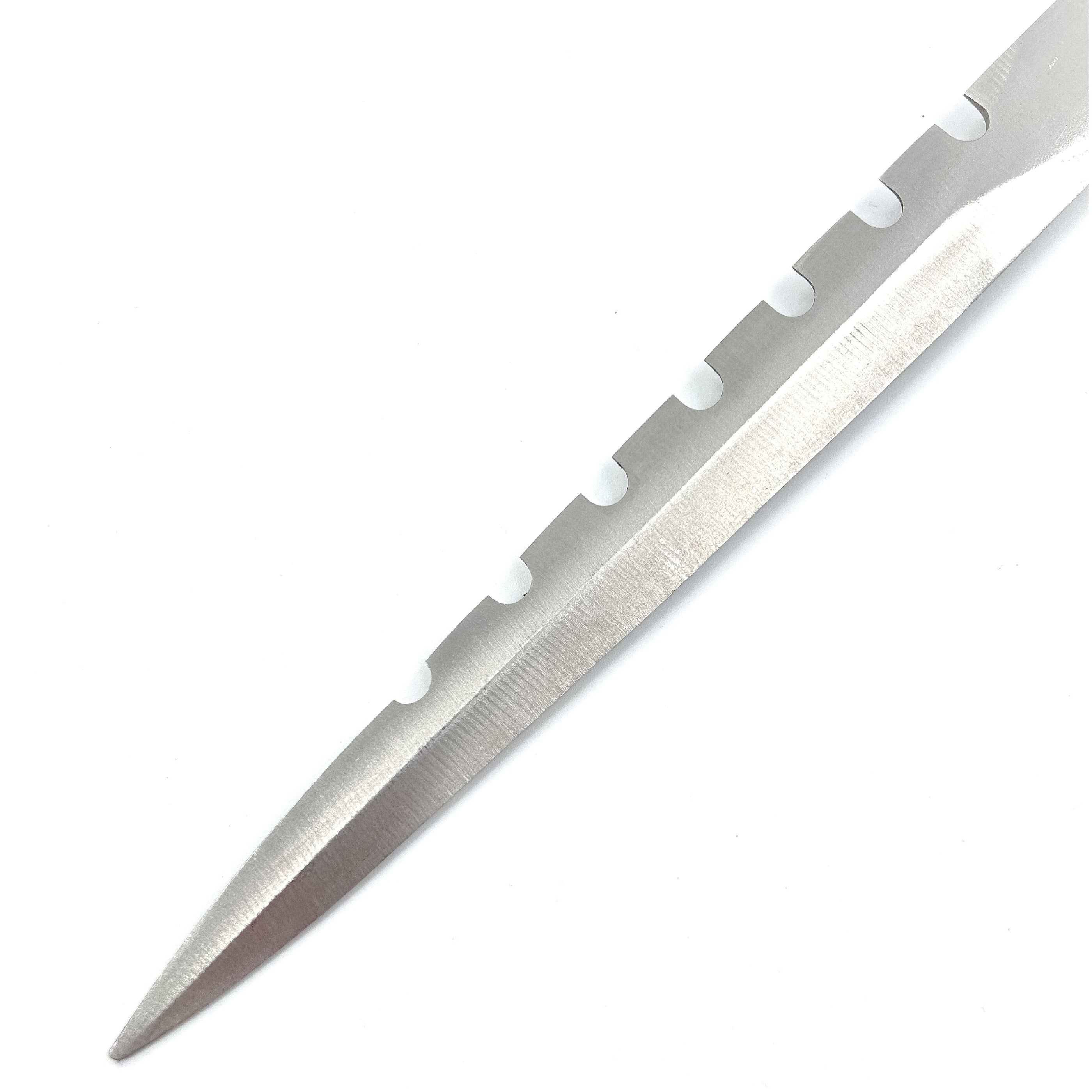 Assassin Creed Sword Breaker Dagger — Medieval Depot