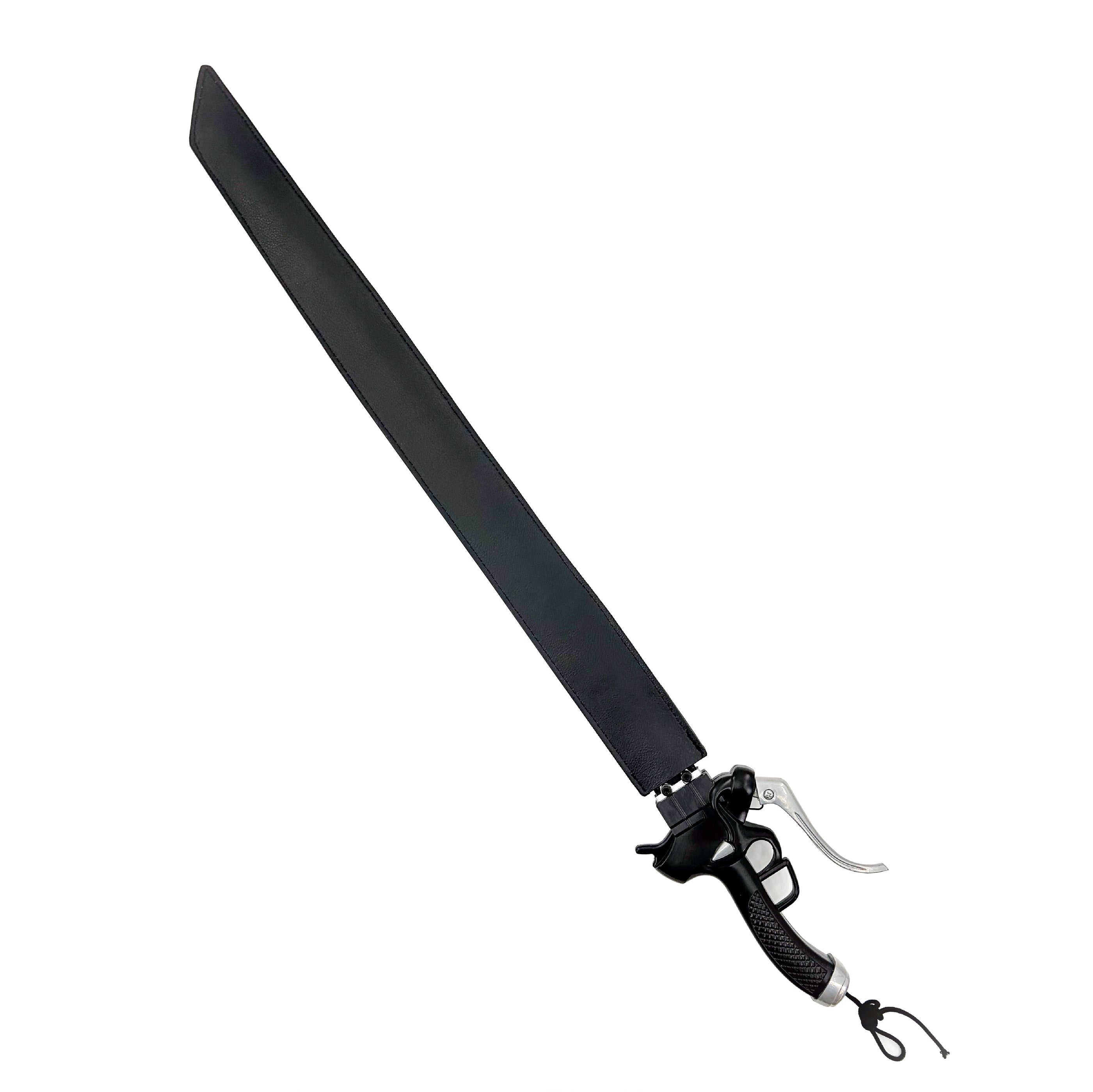 Attack On Titan Special Operations Sword — Medieval Depot