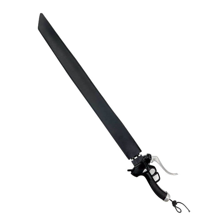 Attack On Titan Special Operations Sword — Medieval Depot