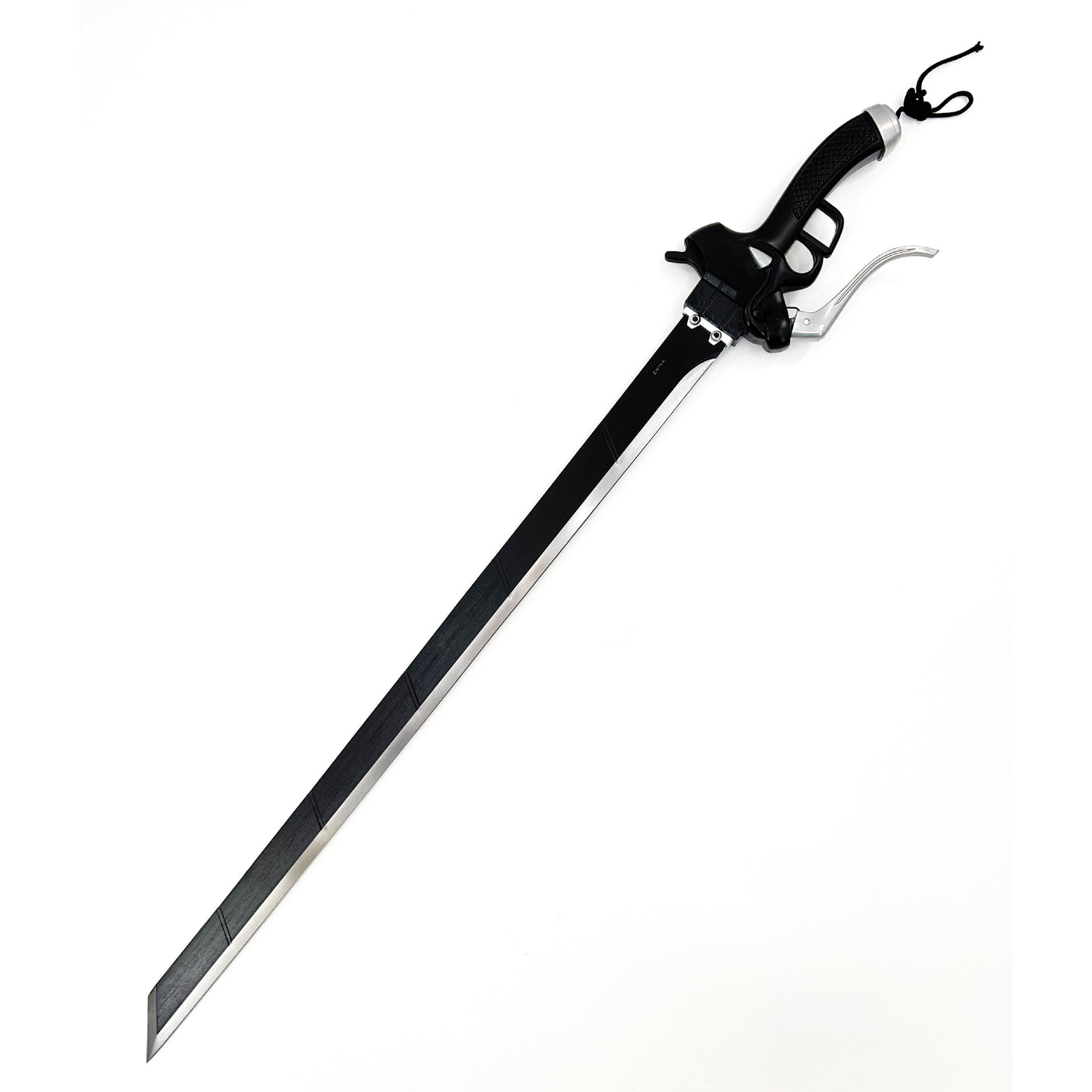 Attack On Titan Special Operations Sword — Medieval Depot