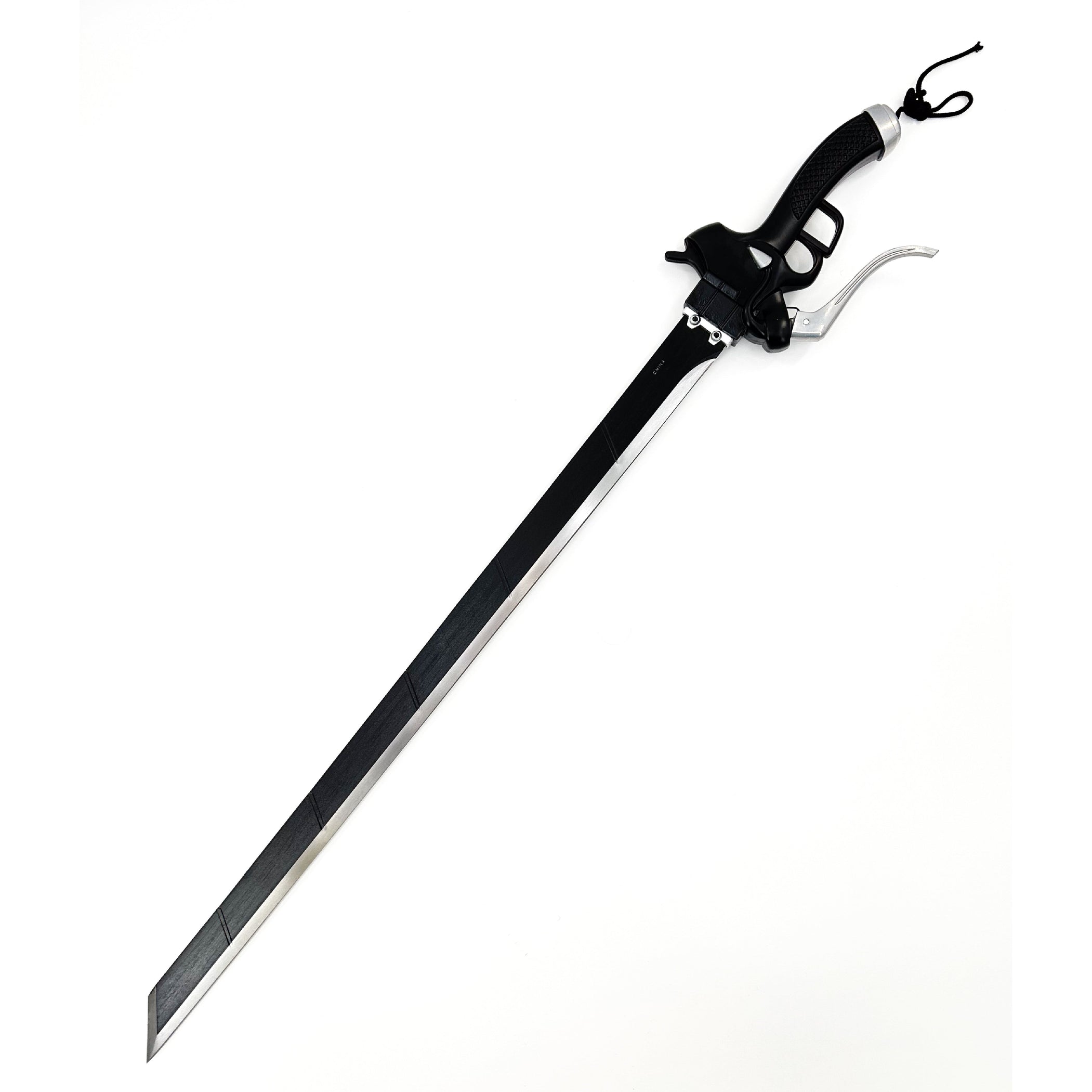 Attack On Titan Special Operations Sword — Medieval Depot