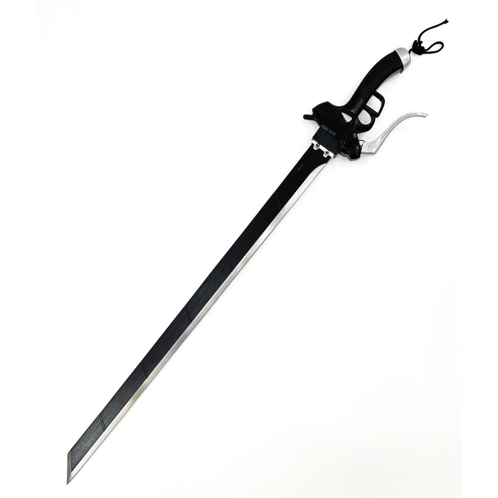 Attack On Titan Special Operations Sword — Medieval Depot