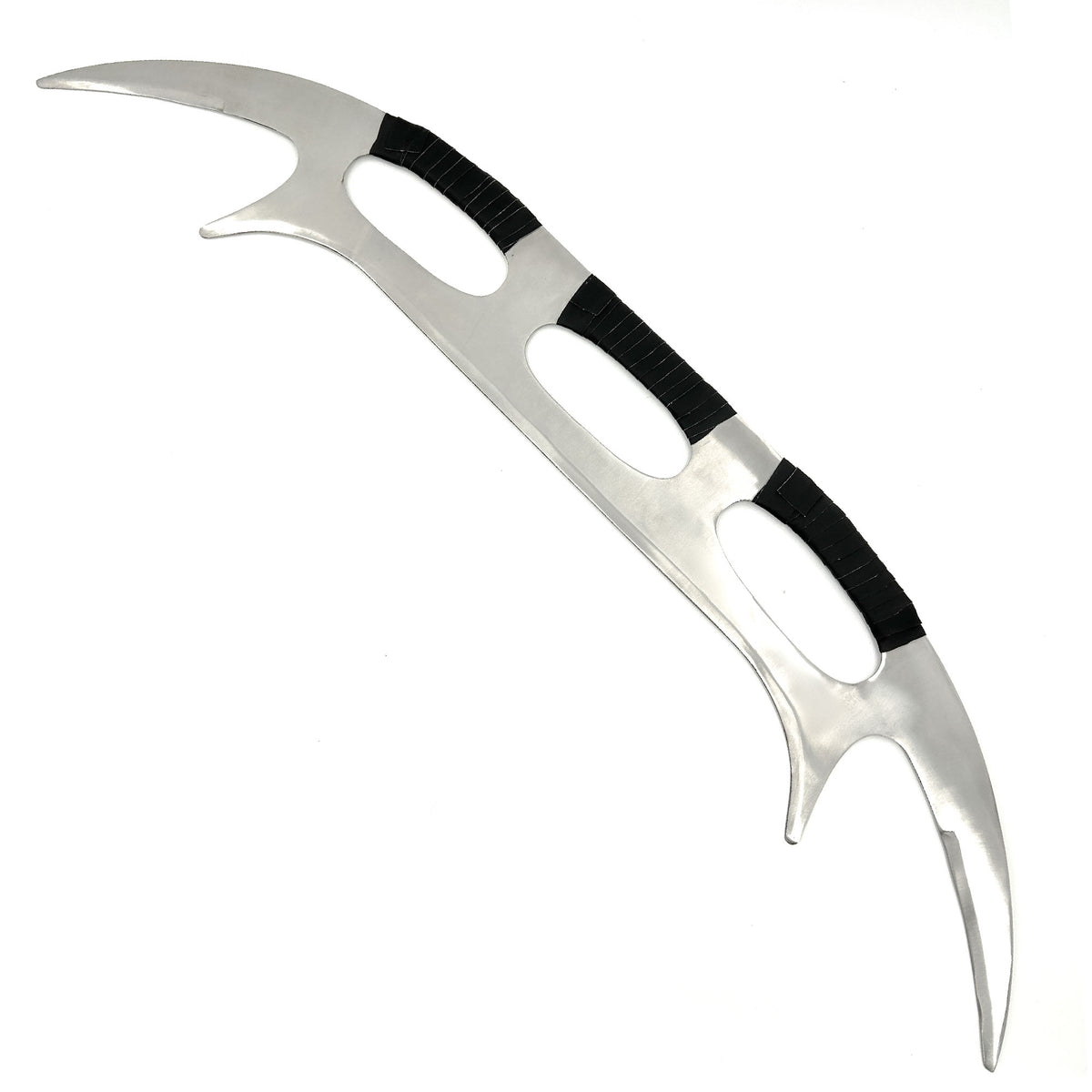 Bat'leth Star Trek Sword of Kahless — Medieval Depot