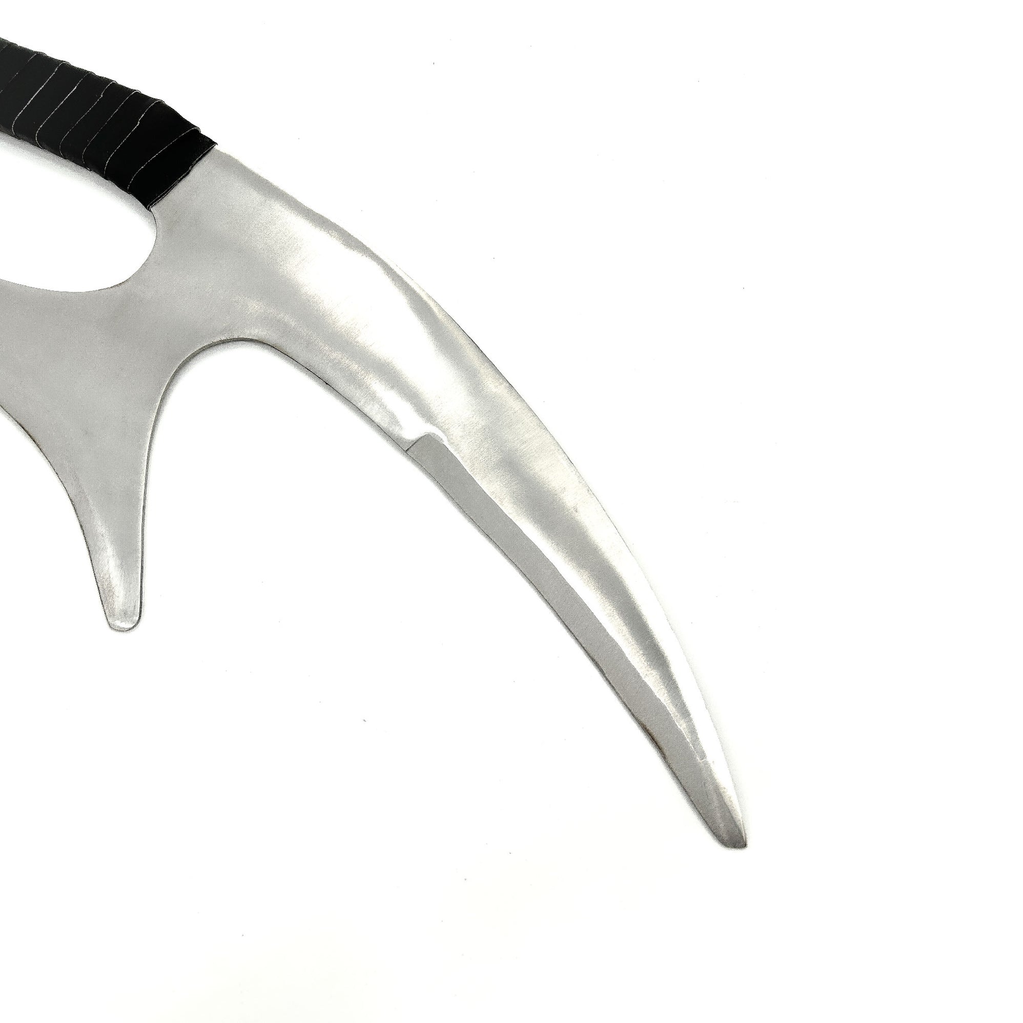 Bat'leth Star Trek Sword of Kahless — Medieval Depot