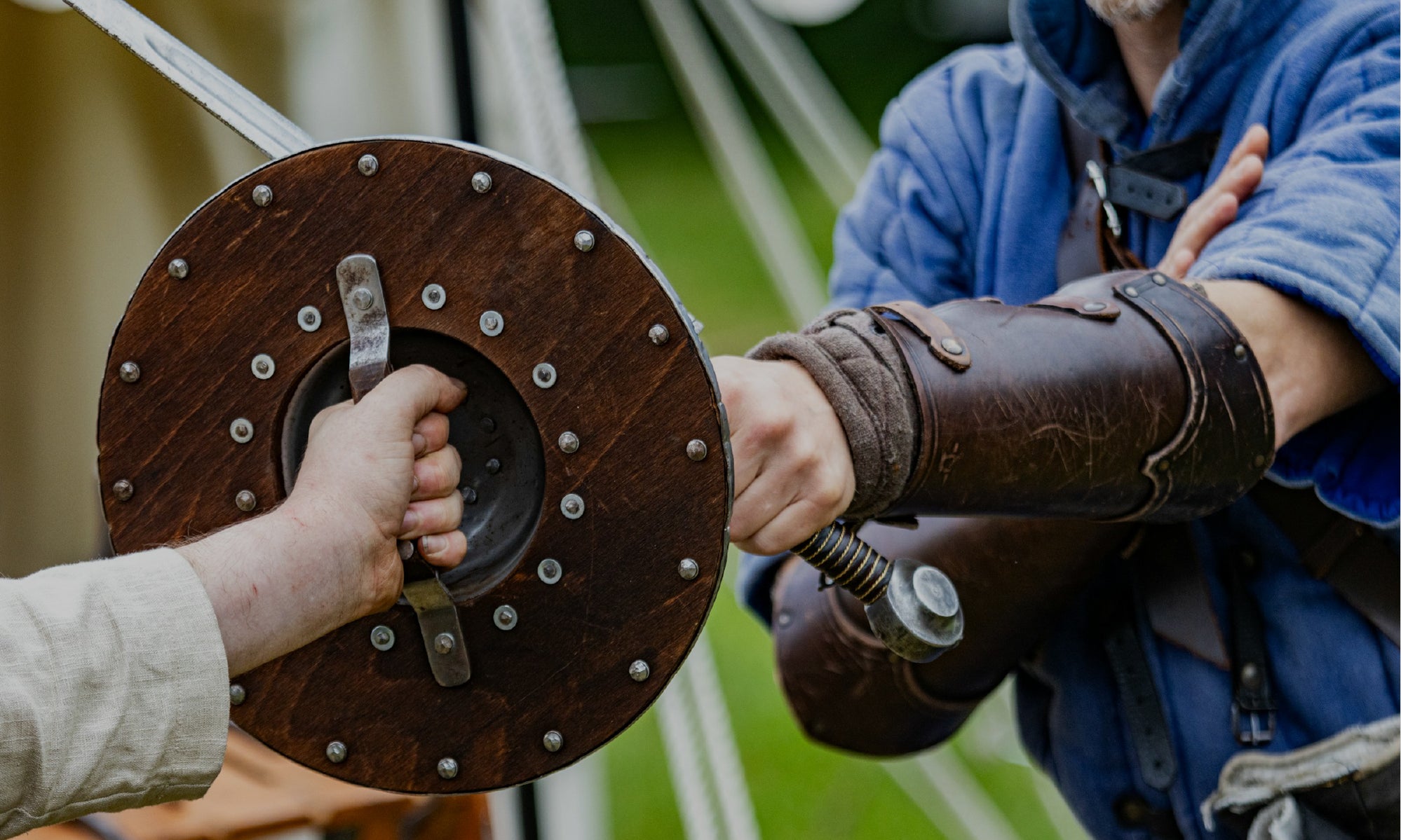 Medieval Depot: Swords, LARP, Anime, Medieval & Fantasy Gear