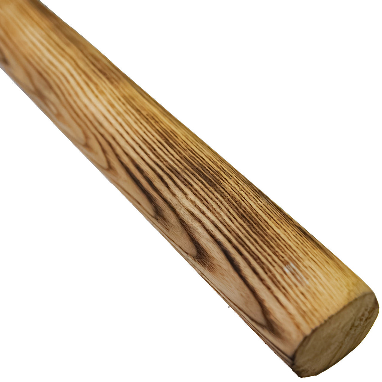Briny Deep Trident Forged Large Two Handed Axe — Medieval Depot