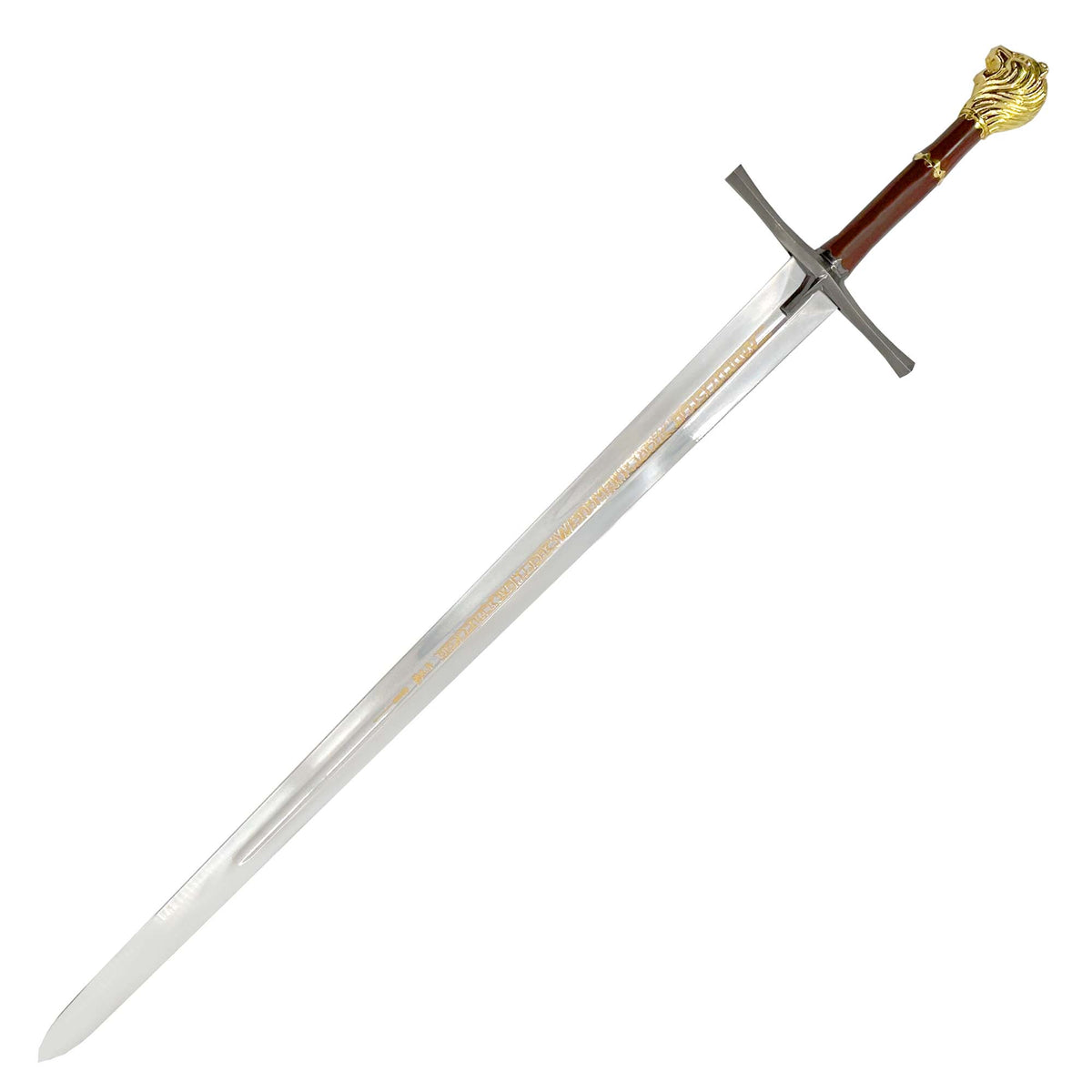 Chronicles Of Narnia Prince Sword Replica — Medieval Depot