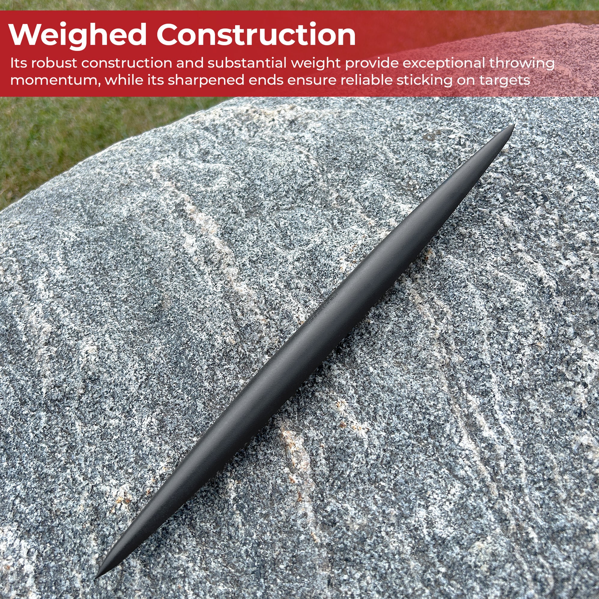 Cold Steel Mini Torpedo Thrower — Medieval Depot