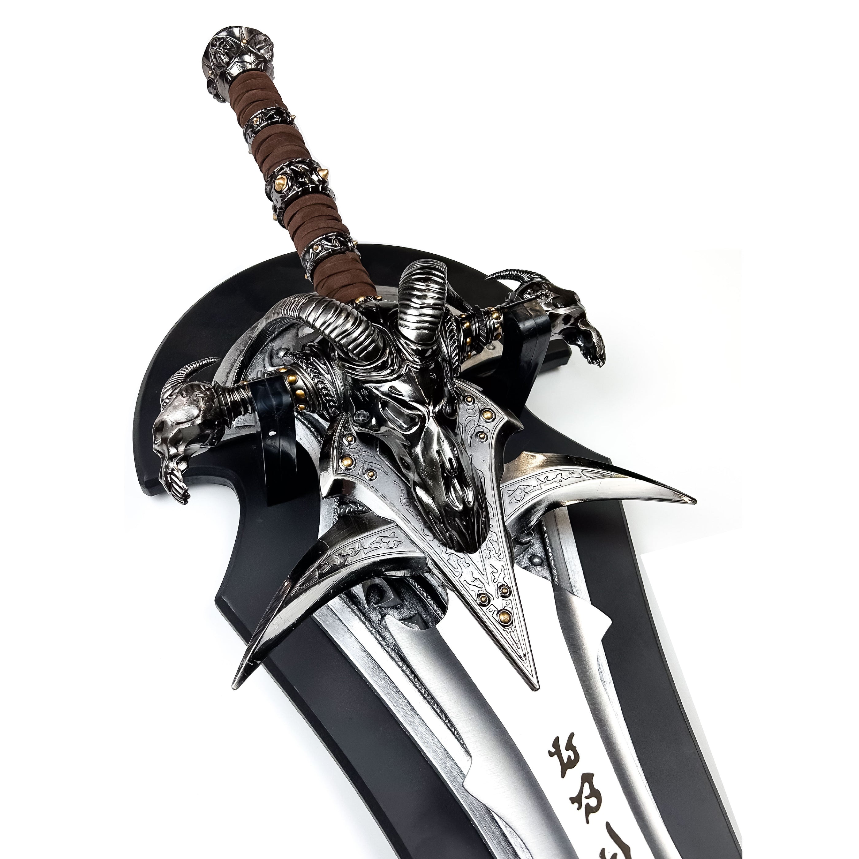 Frostmourne | Arthas replica — Medieval Depot