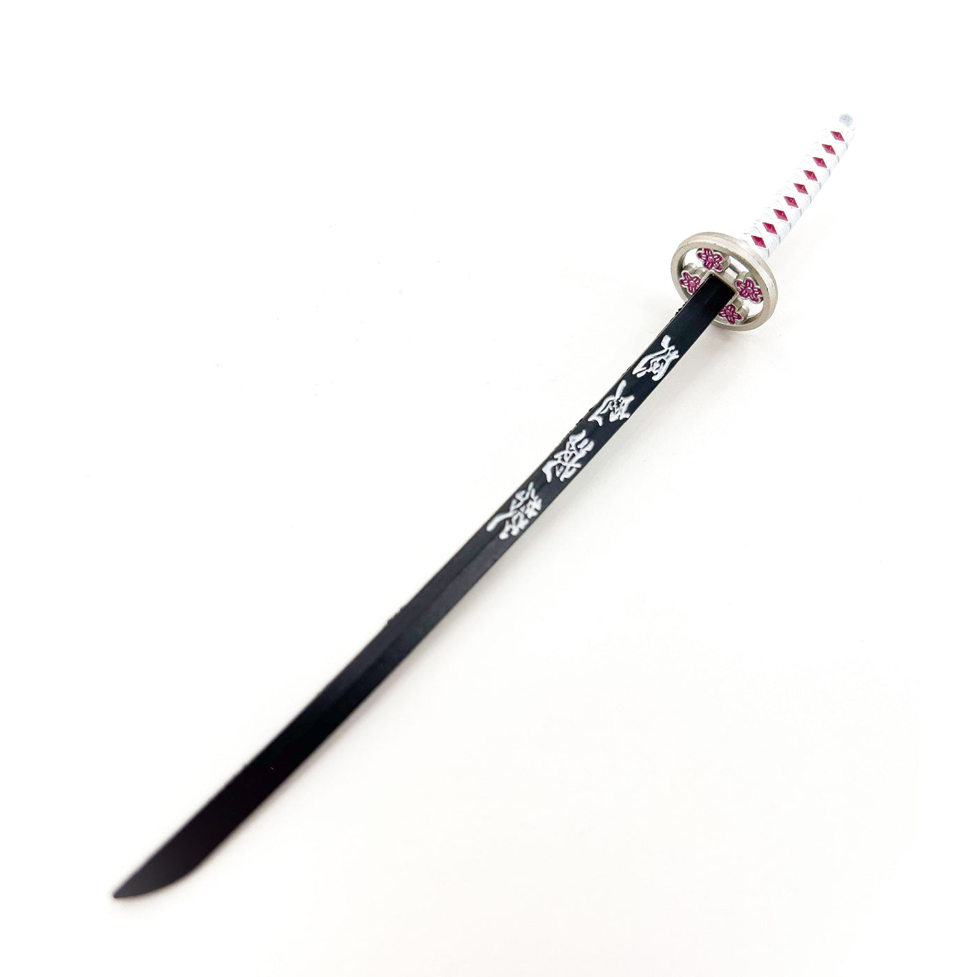 Demon Slayer Inspired Sword Keychain - Kanao Tsuyuri's Miniature Repli ...
