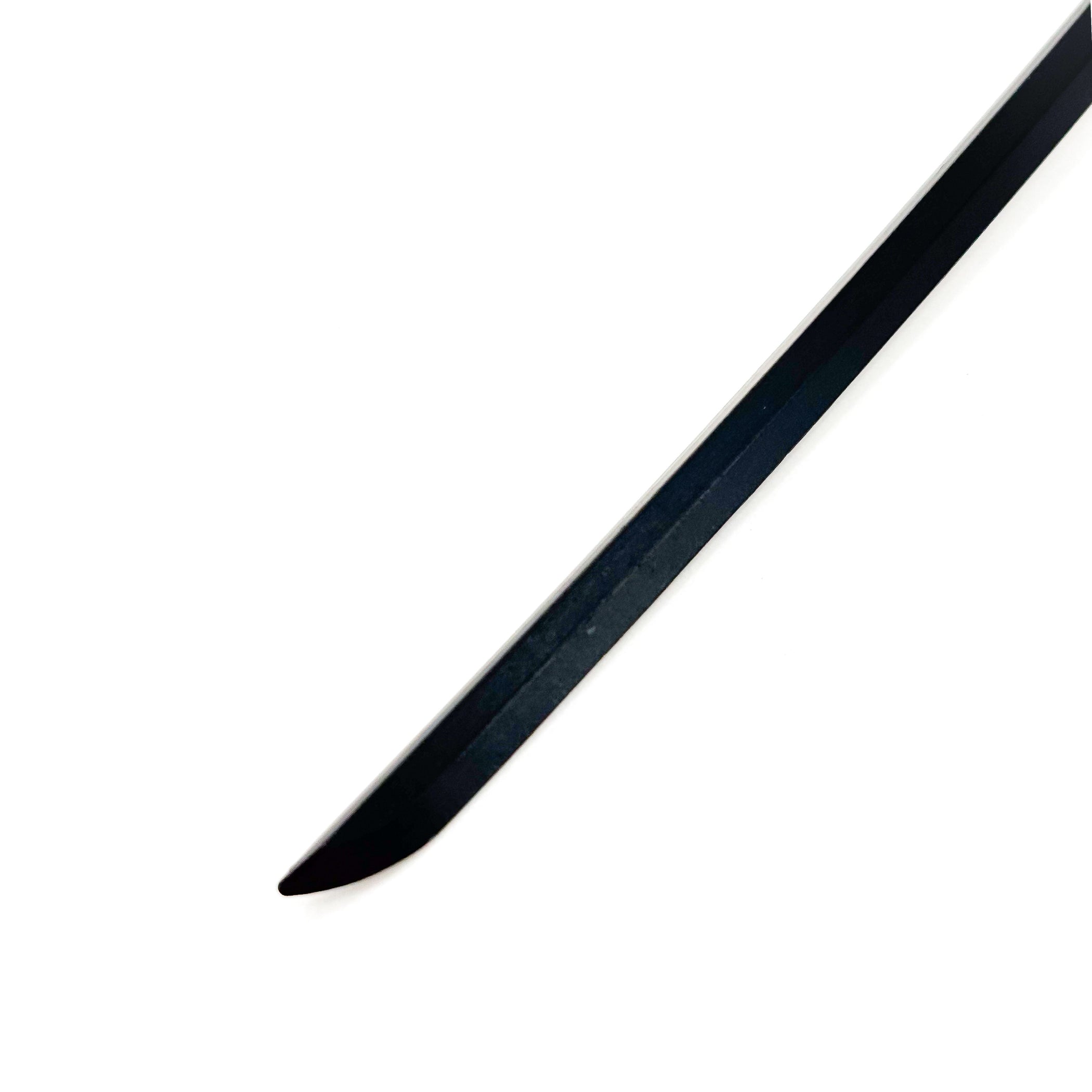 Demon Slayer Inspired Sword Keychain Kokushibo's Miniature Replica ...