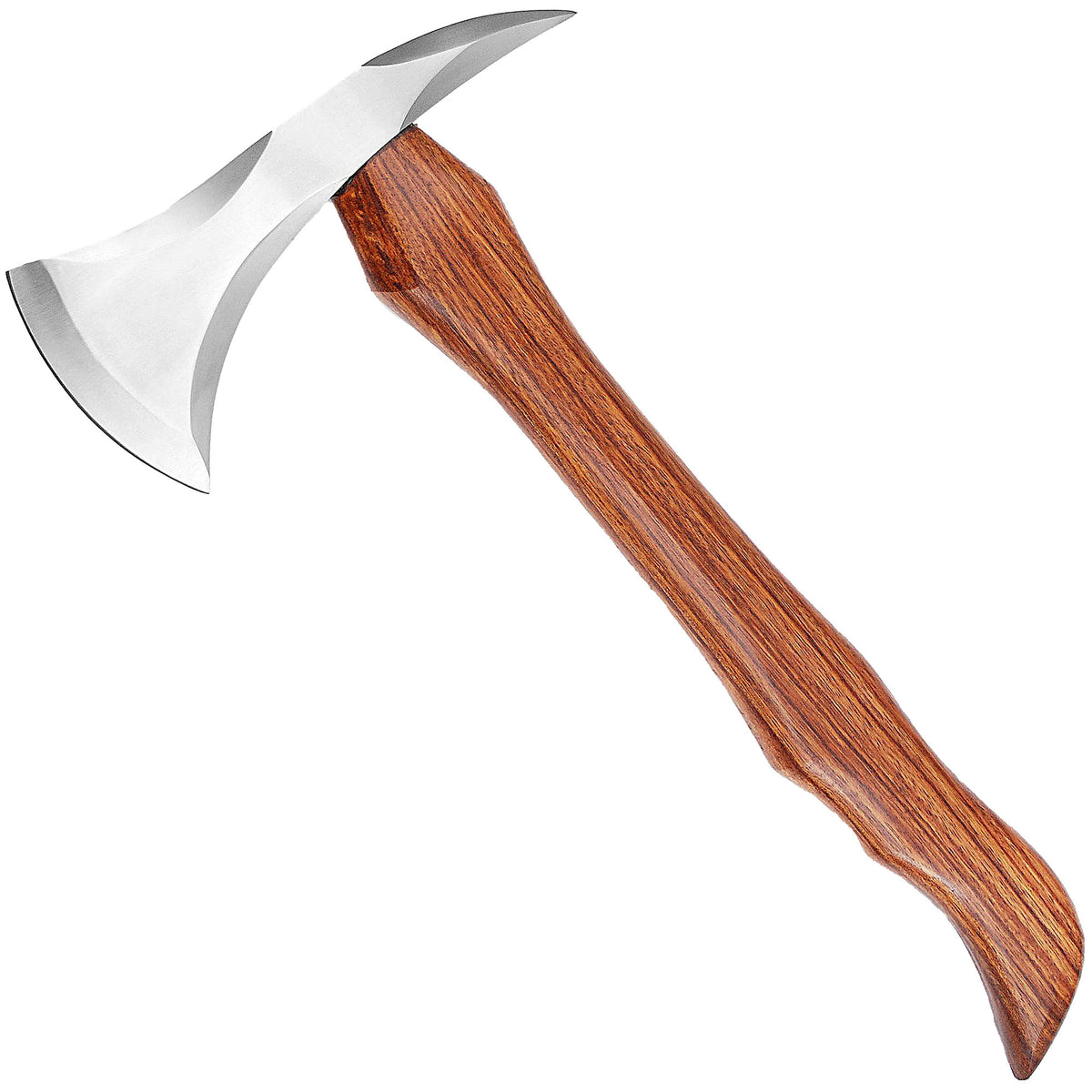 Diamond Miner High Carbon Steel Functional Outdoor Pickaxe — Medieval Depot