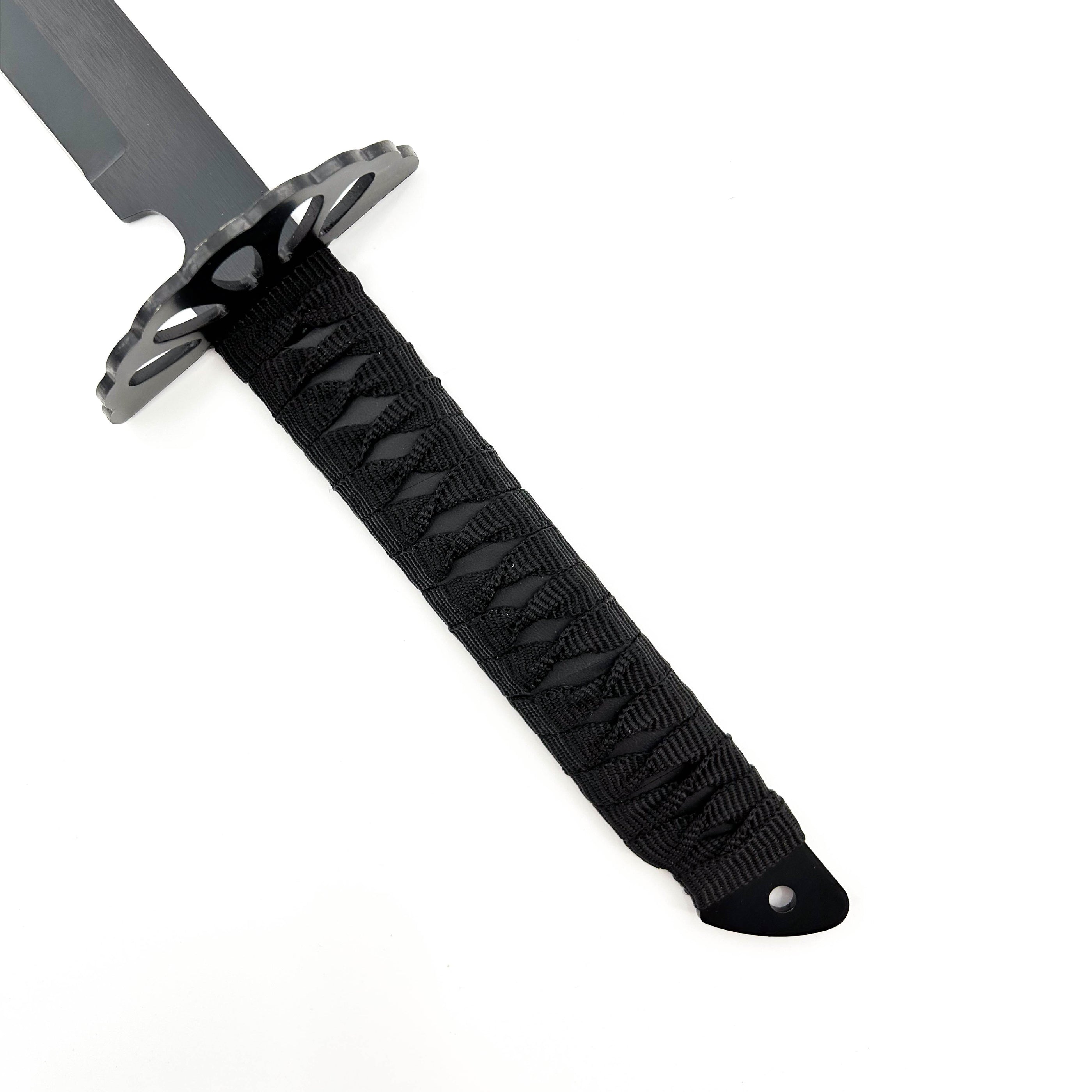 Dual Twin Ninja Short Sword Set — Medieval Depot