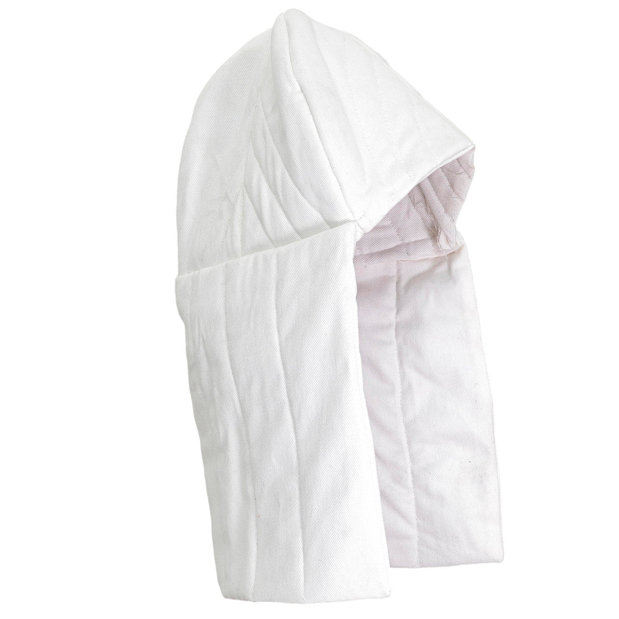 Enigmatic Stranger Medieval Arming Cap Fabric Armor Padding — Medieval ...