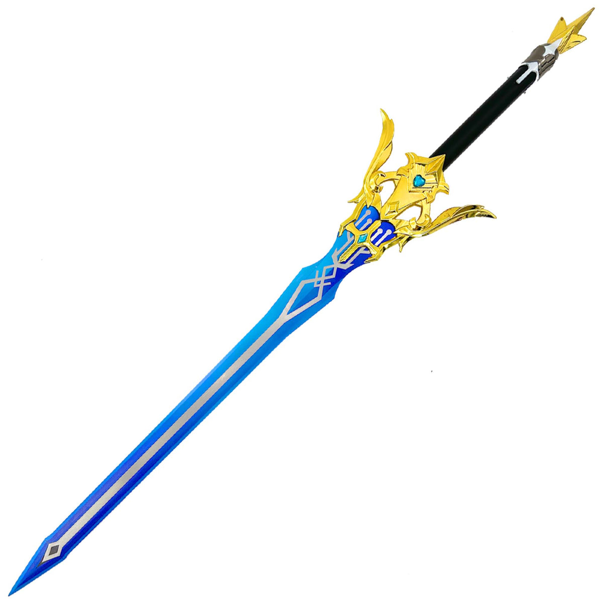 Genshin Impact Freedom-Sworn Sword — Medieval Depot