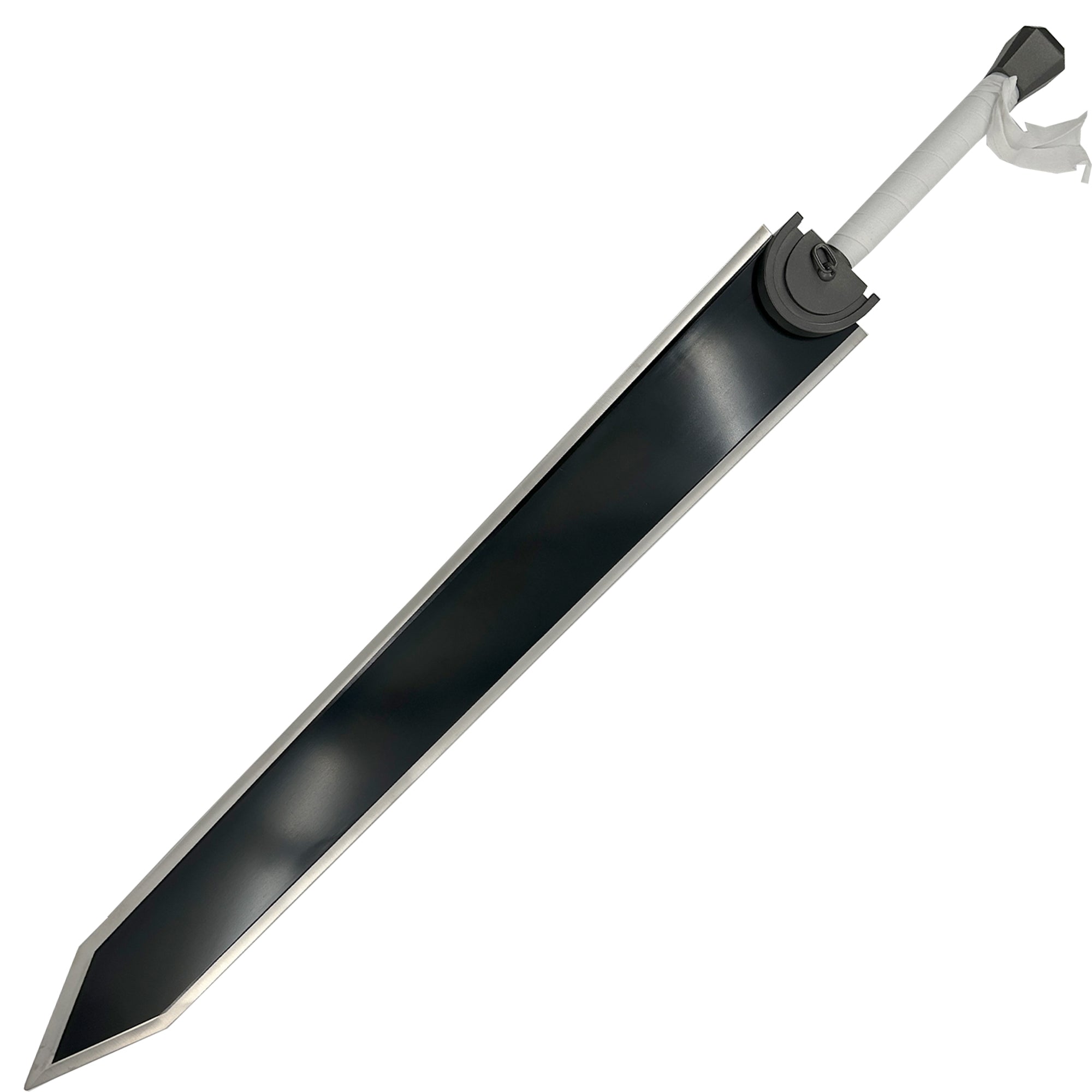 Berserk Sword Cos Gift Anime Berserk Cosplay Guts Dragon Chopping