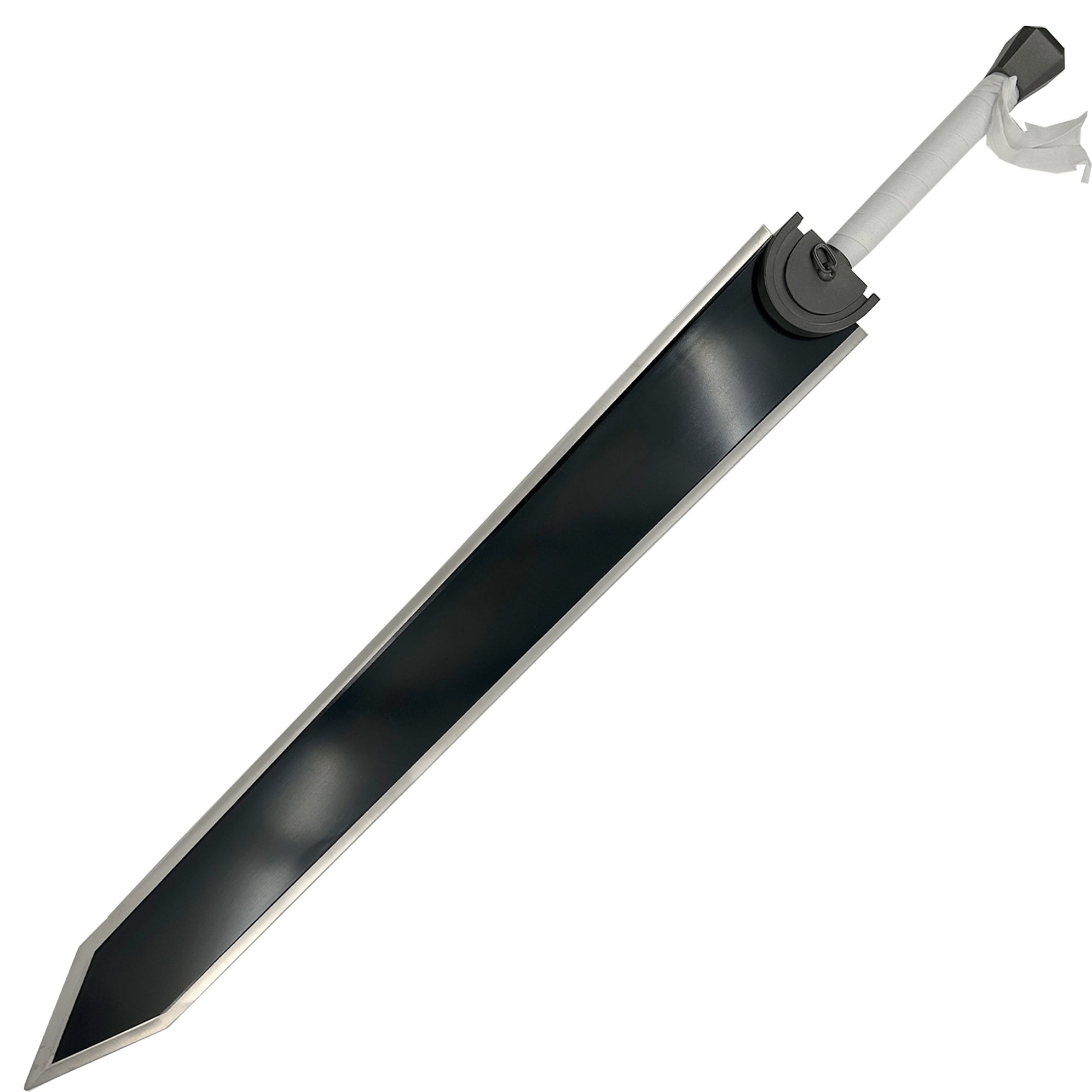 Guts Sword Berserk Anime Edition — Medieval Depot