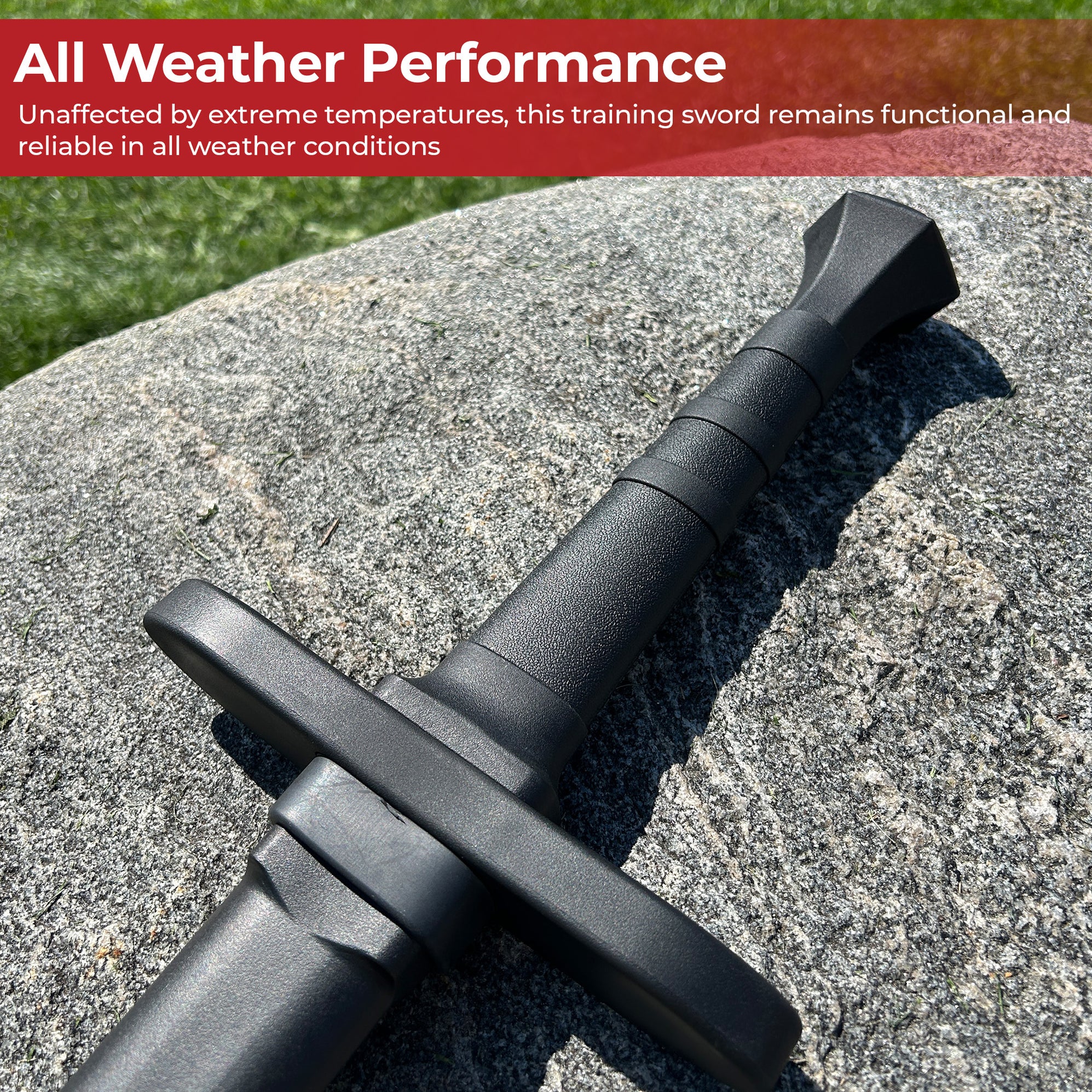 Cold Steel Hand and a Half Training Sword — Medieval Depot