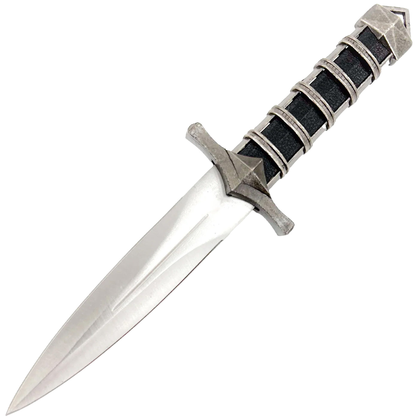 Iron Mountain Dwarf Dagger — Medieval Depot