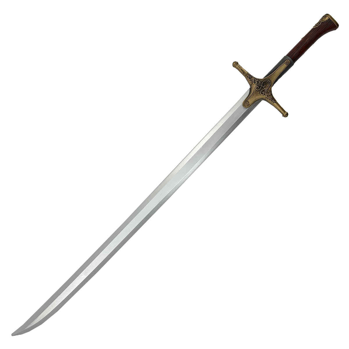 Iris Olgierd Foam Sword — Medieval Depot