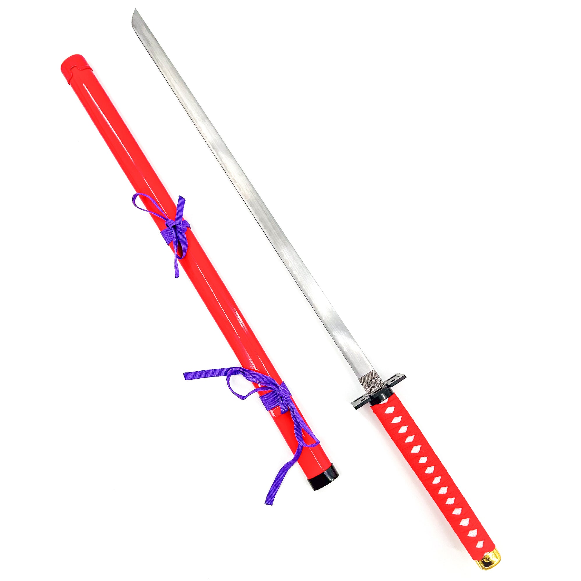 Jujutsu Kaisen Replica Miwa Kasumi Anime Katana — Medieval Depot