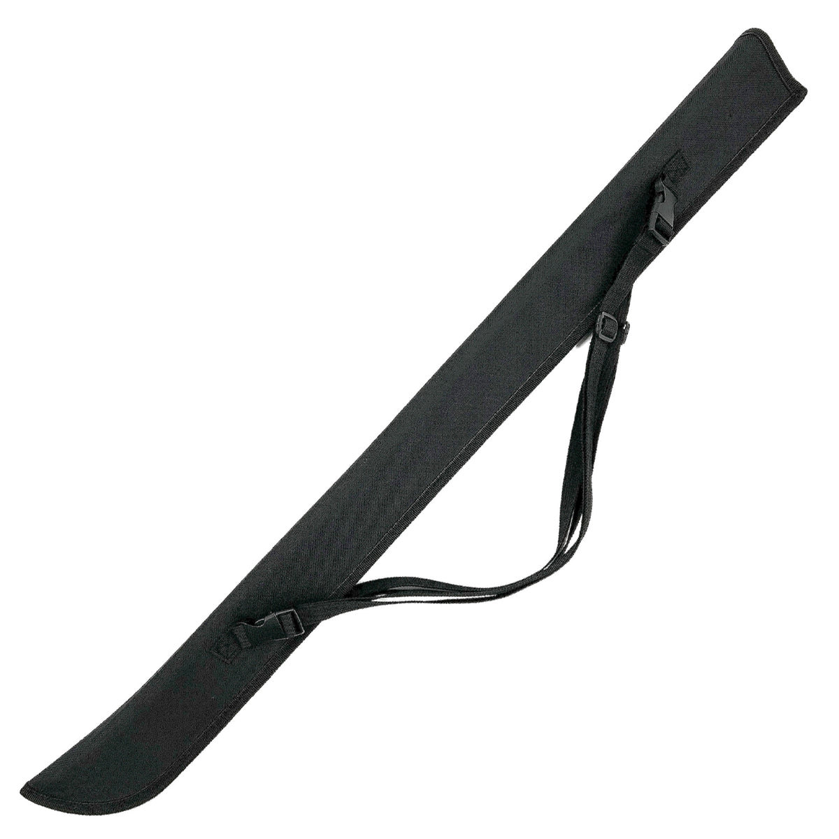 Katana Bokken Shinai Foam Sword Large Nylon Carrying Case — Medieval Depot
