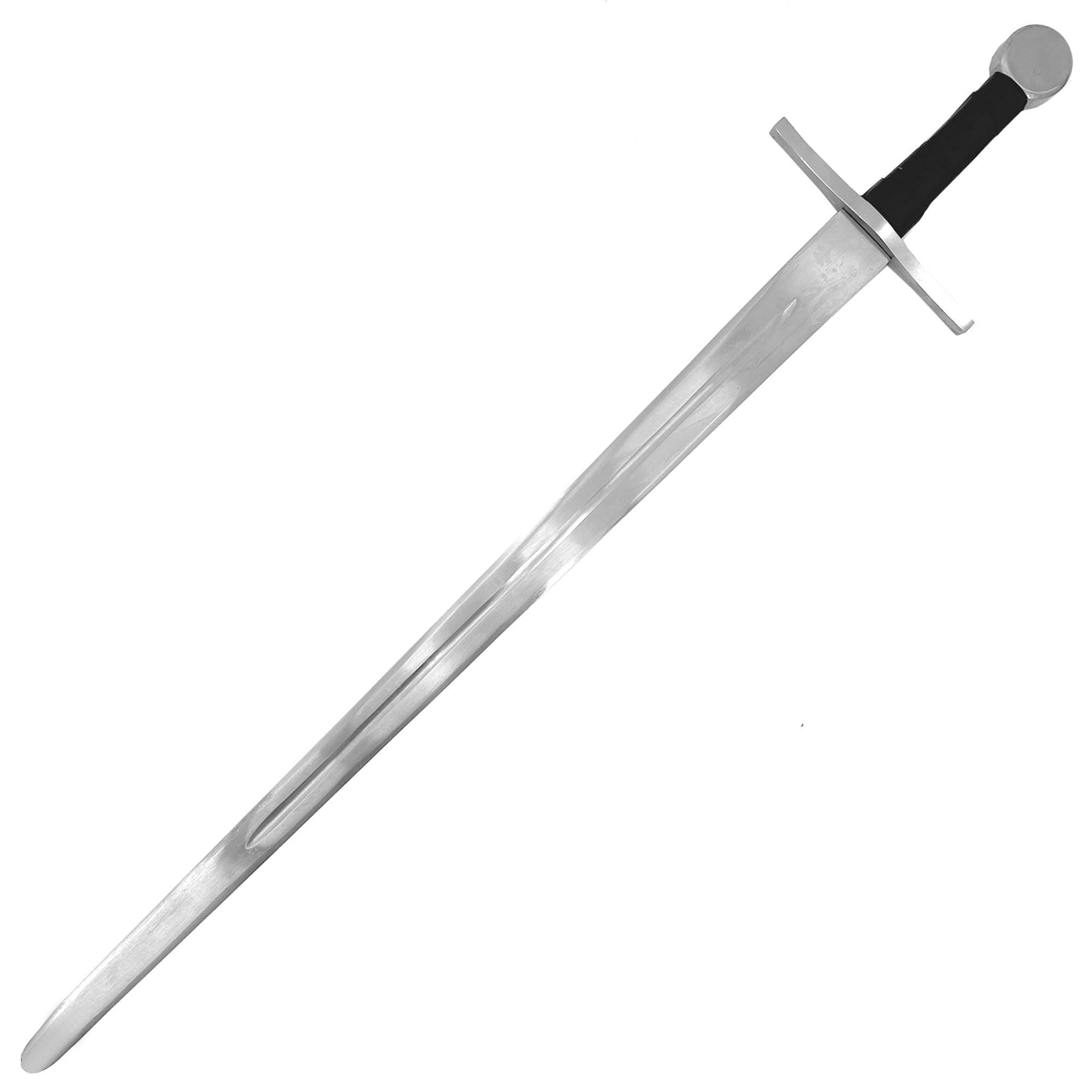 Lumina Knight Heavy Duty Sparring Sword — Medieval Depot