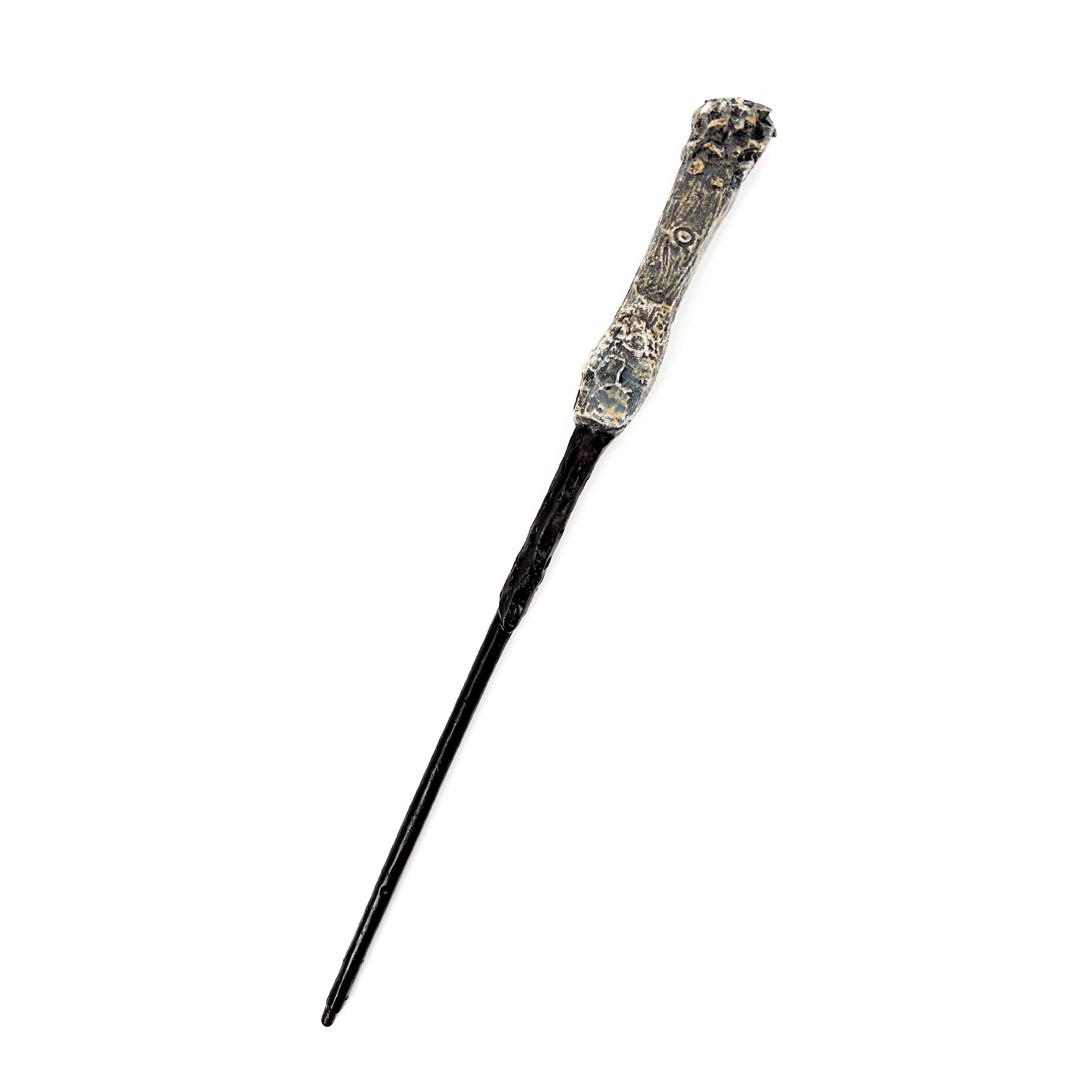 Mastercrafted Harry Potter Wand Replica — Medieval Depot