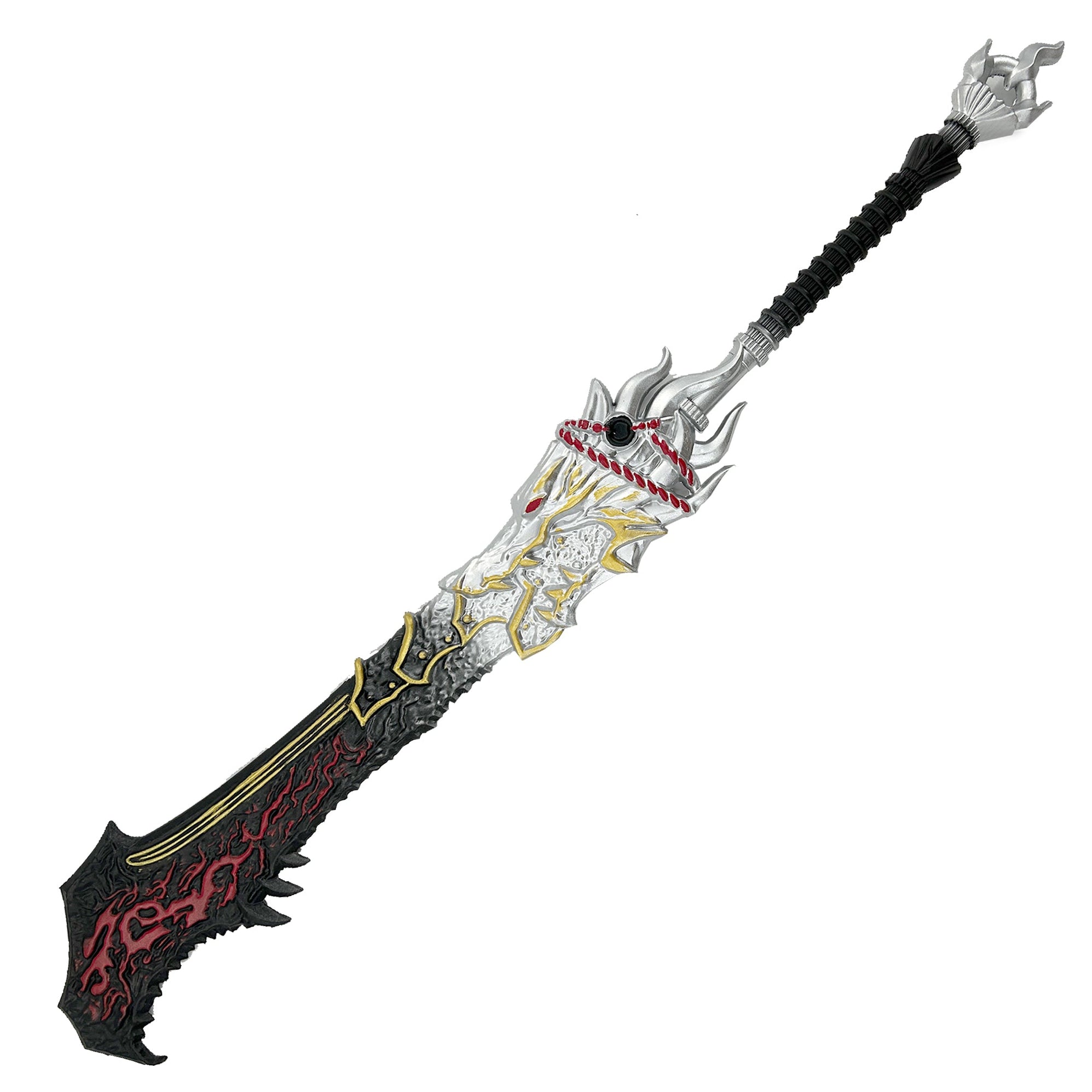 Naraka Bladepoint Foam Sword The Legend Naraka Blade — Medieval Depot