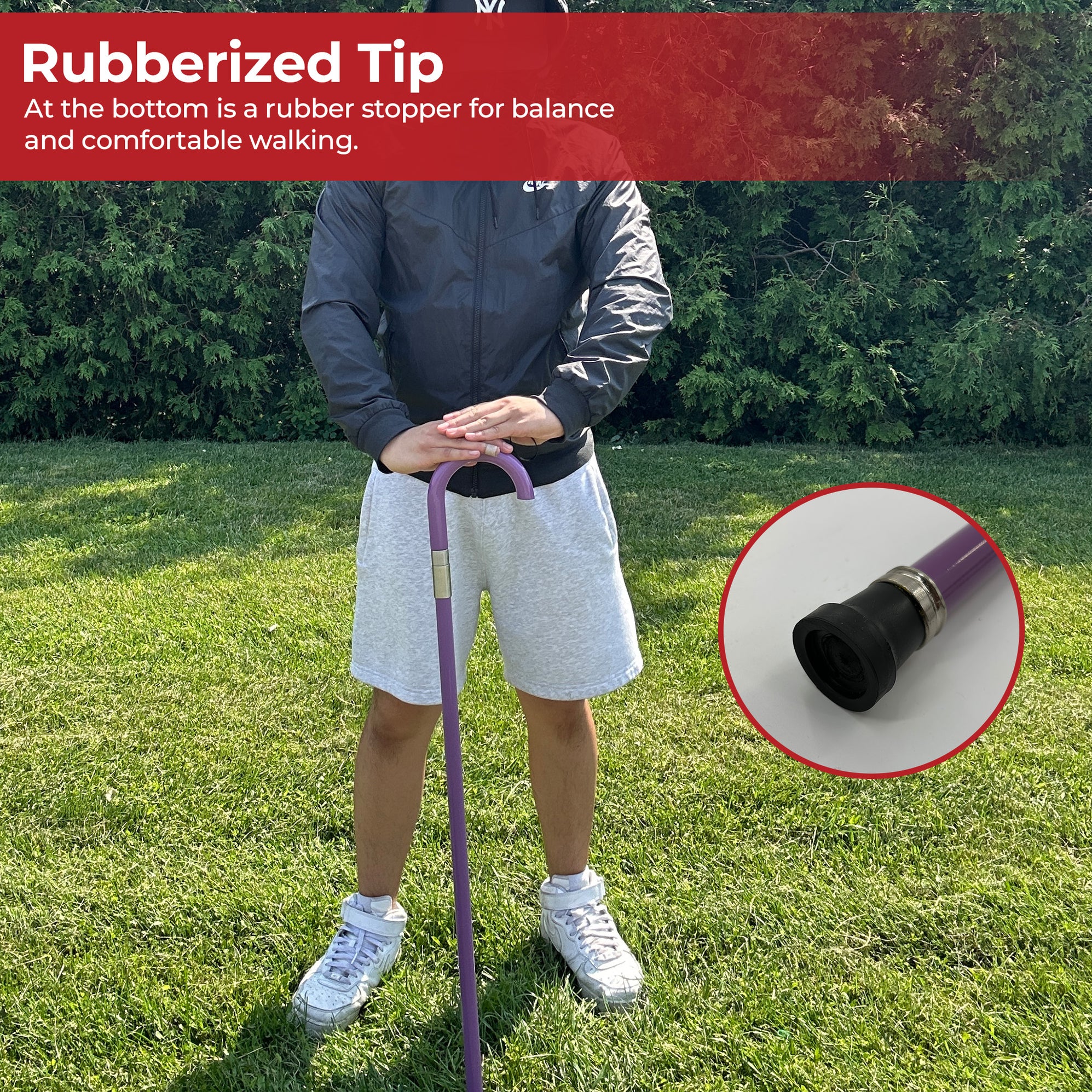 One Piece Brook Soul Solid Cane Sword — Medieval Depot