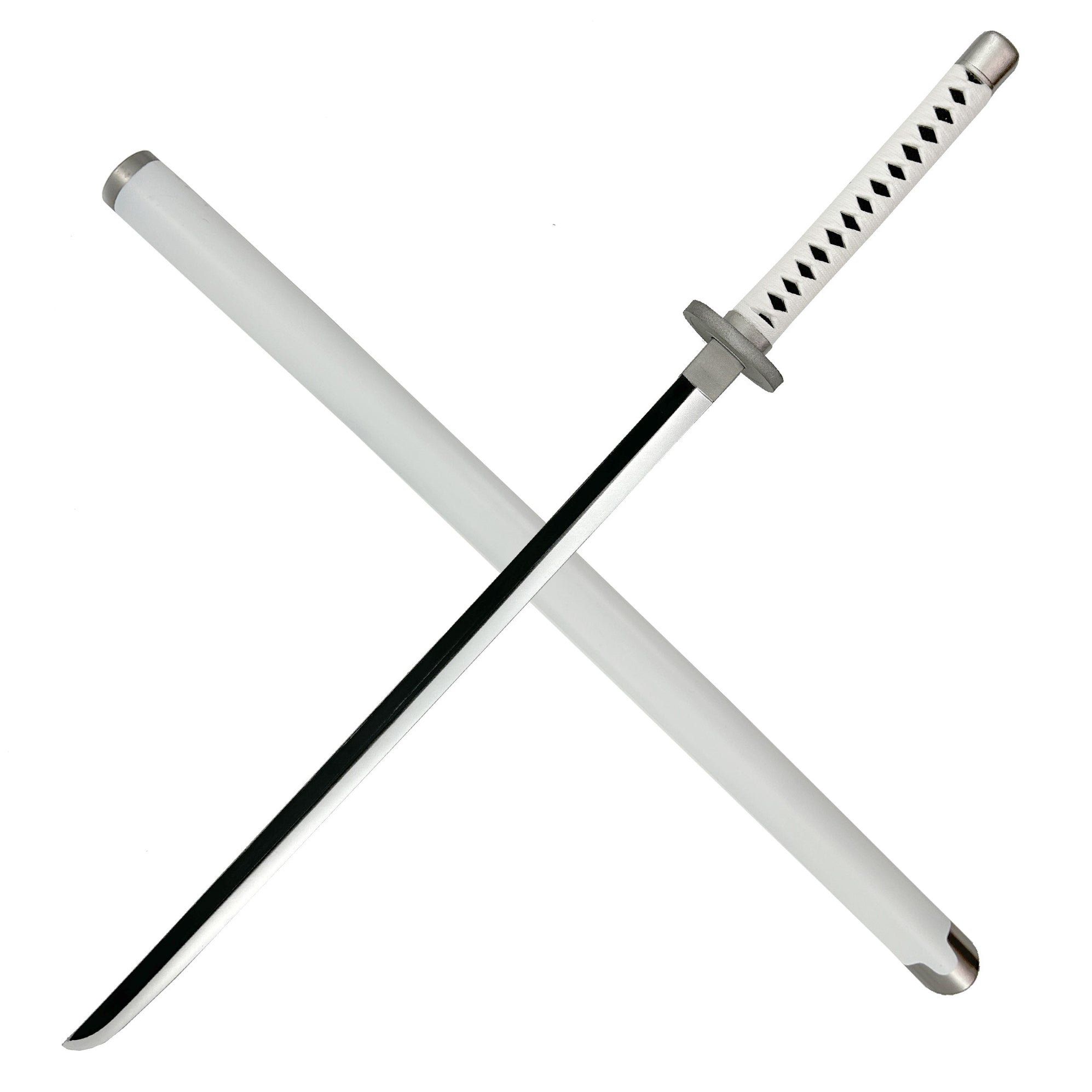 One Piece Zoro Wado Ichimonji Katana Foam Sword With Scabbard ...