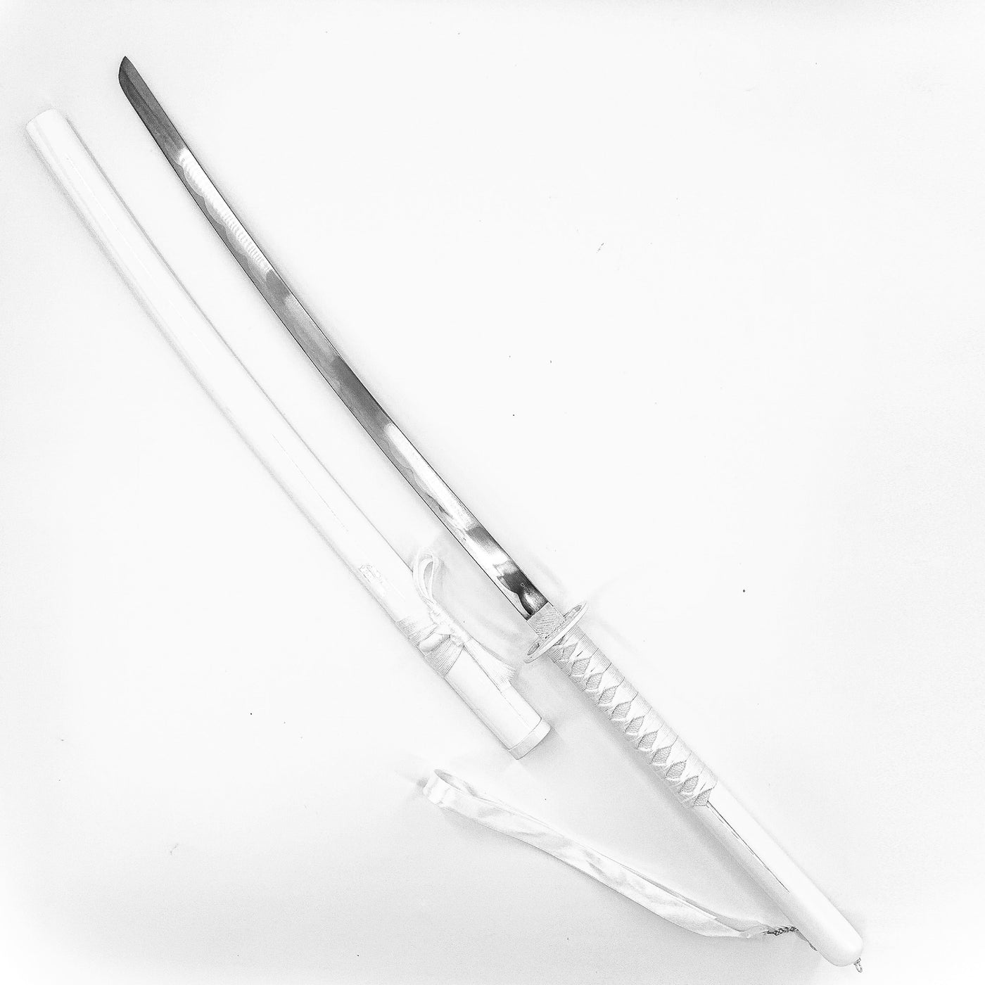 Rukia Kuchiki Anime Sword — Medieval Depot