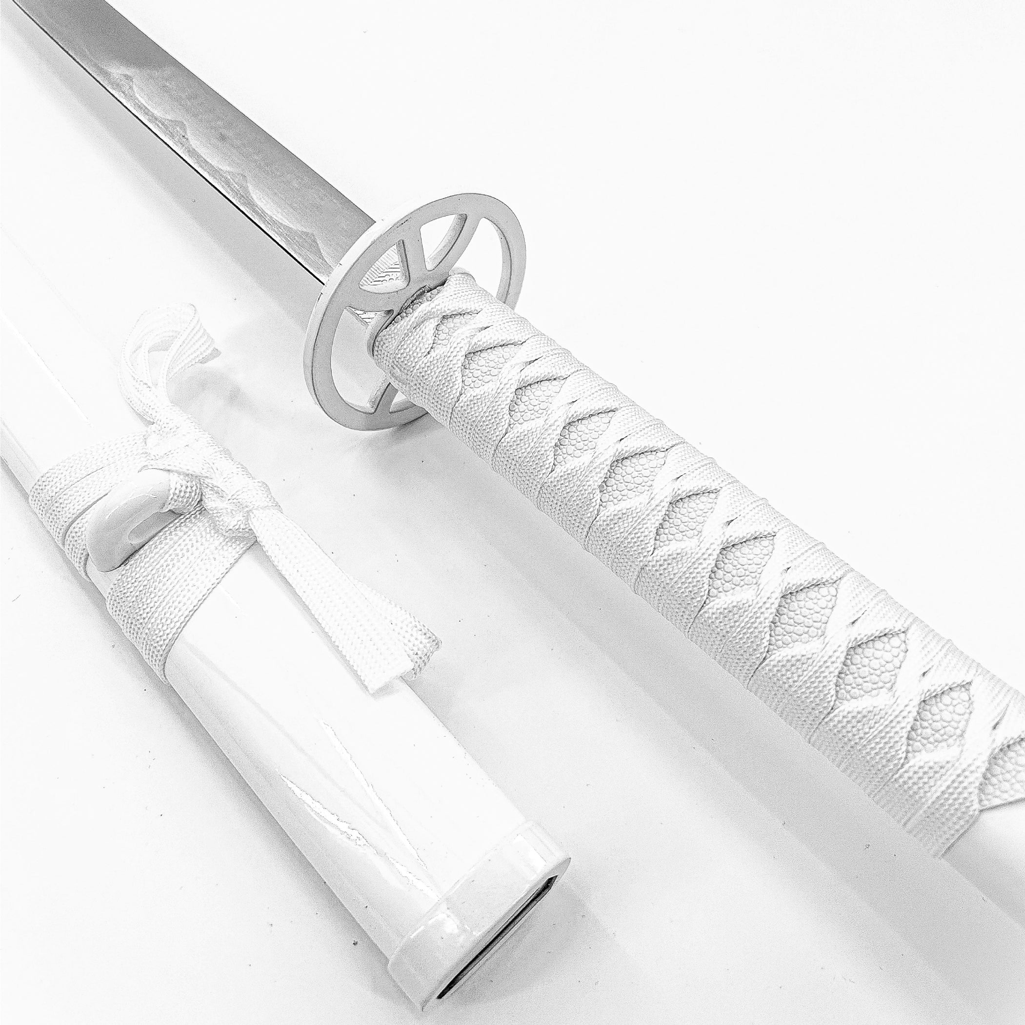Rukia Kuchiki Anime Sword — Medieval Depot