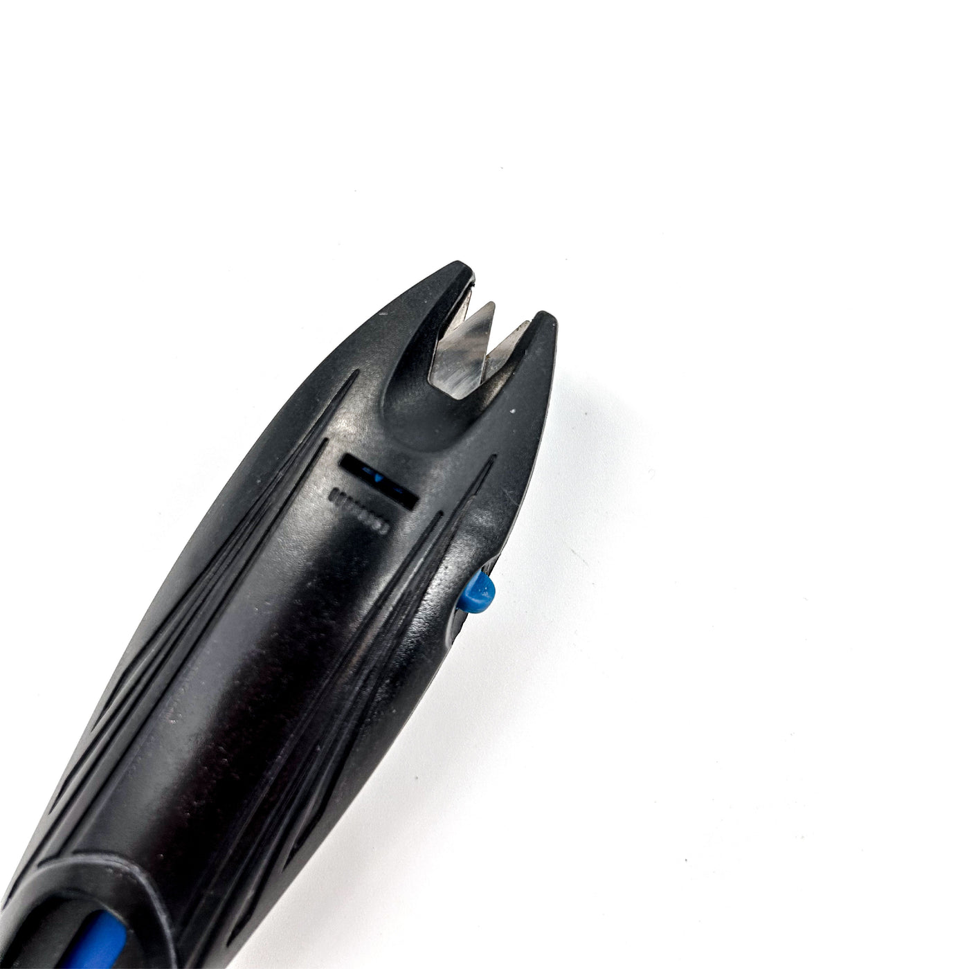 Samurai Tungsten Carbide Steel Knife Sharpener — Medieval Depot