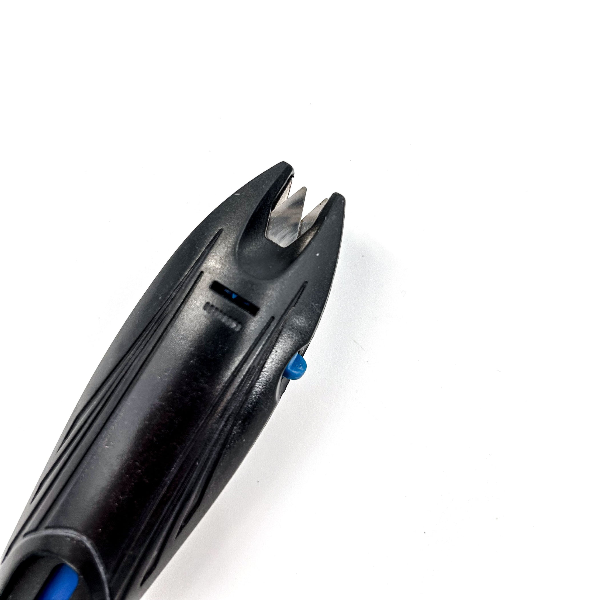 Samurai Tungsten Carbide Steel Knife Sharpener — Medieval Depot