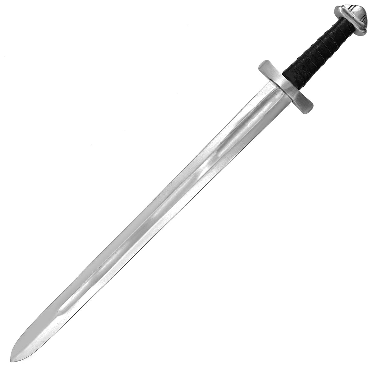 Saxon Sentinel Germanic Inspired Sword — Medieval Depot