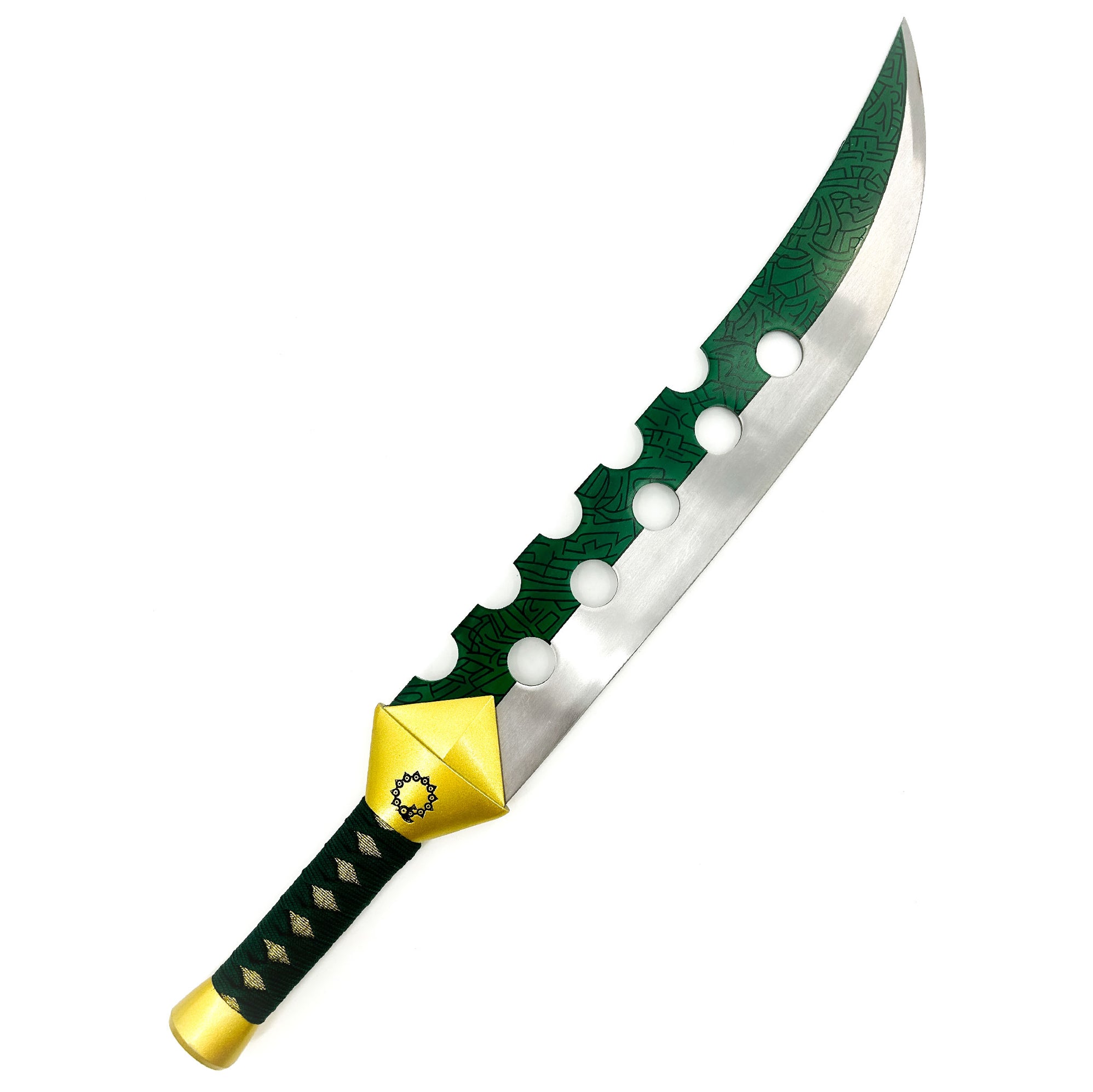 Seven Deadly Sins Lostvayne Sword — Medieval Depot