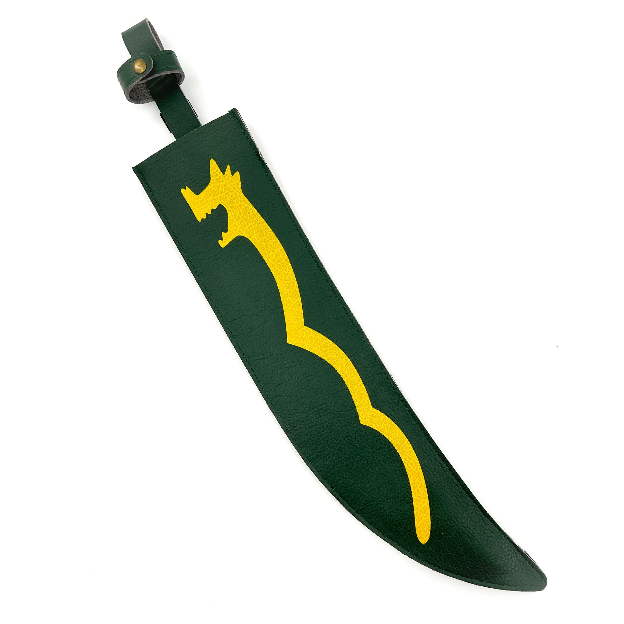 Seven Deadly Sins Lostvayne Sword — Medieval Depot