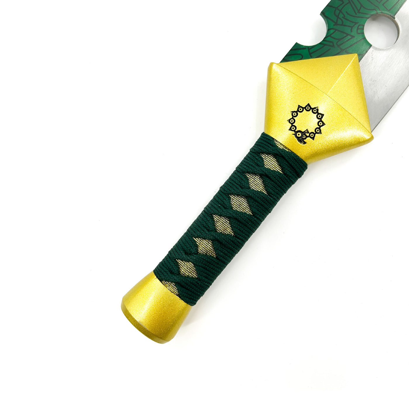 Seven Deadly Sins Lostvayne Sword — Medieval Depot