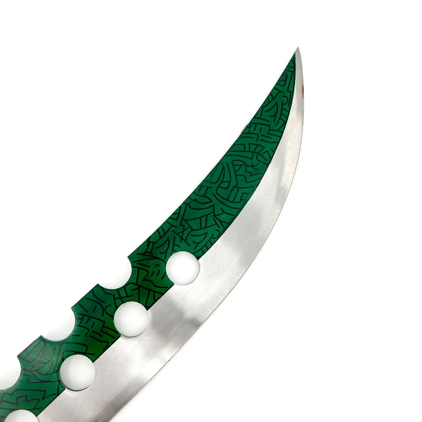 Seven Deadly Sins Lostvayne Sword — Medieval Depot