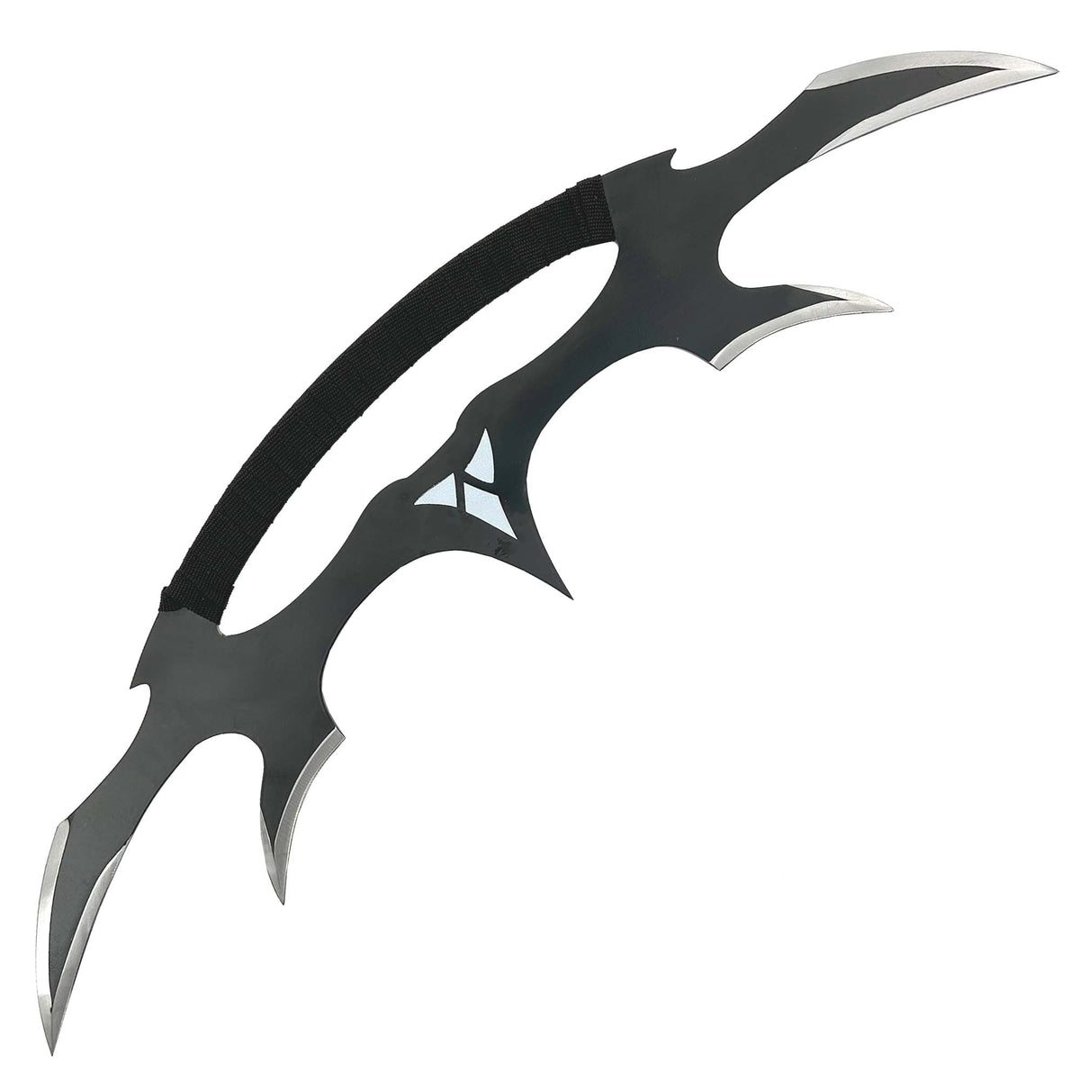 Star Sword of Kahless Bat'Leth — Medieval Depot