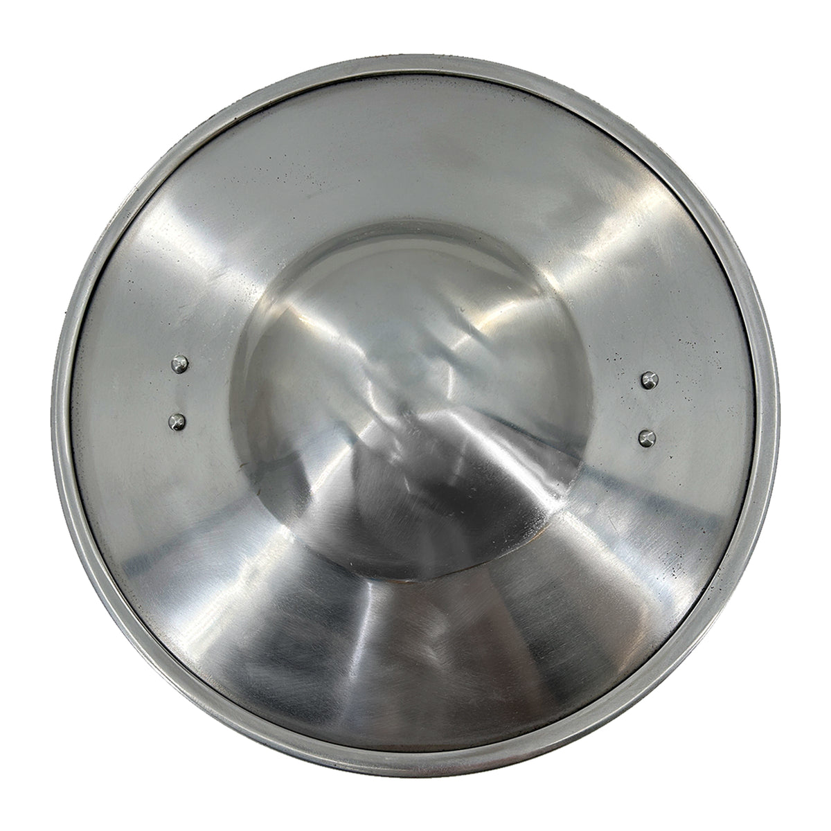 Swashbucklers Rudimentary Buckler Shield — Medieval Depot