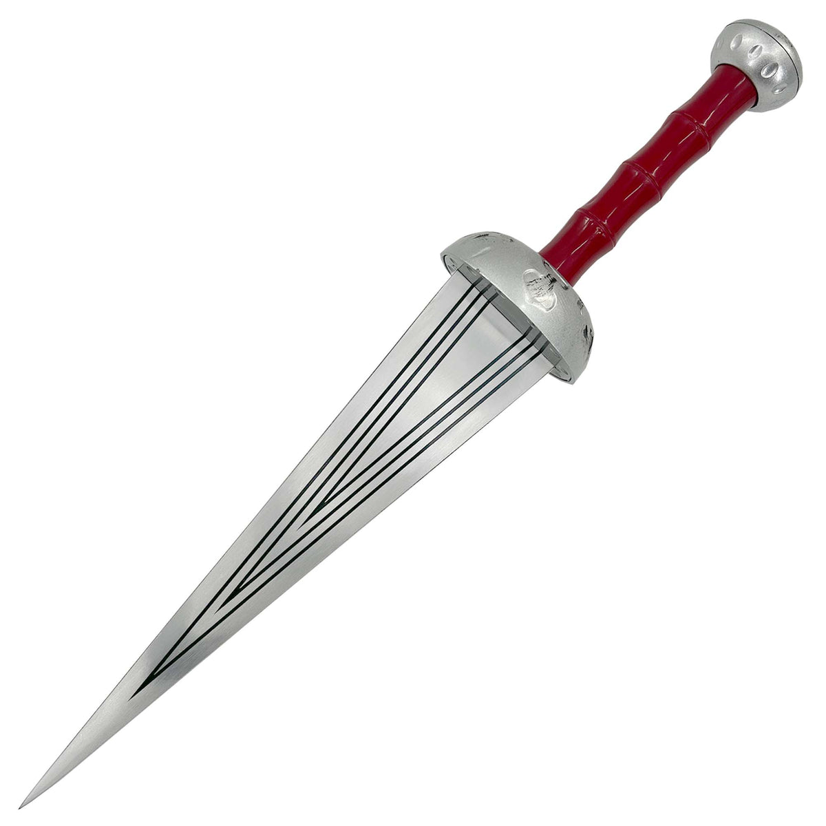 Seven Deadly Sins Nanatsu Sword — Medieval Depot
