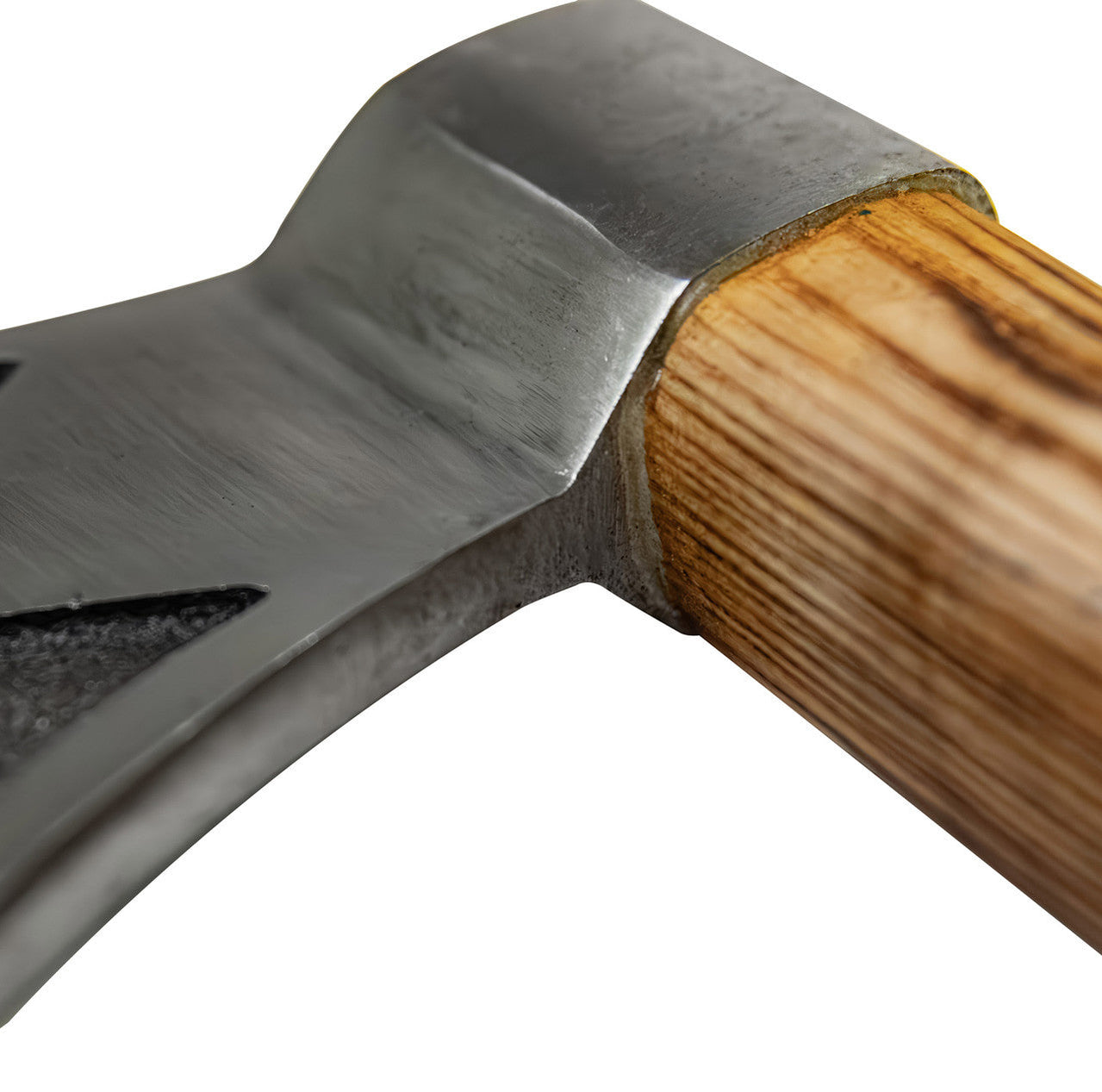 Seven Seas Trident Forge Handcrafted Axe — Medieval Depot