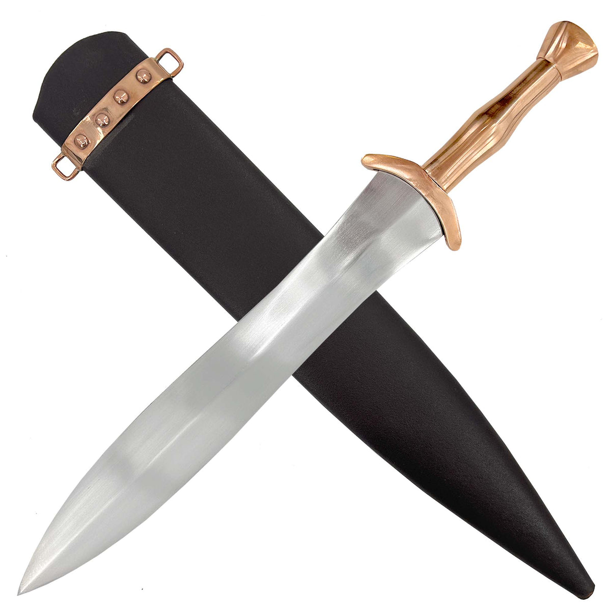 Spartan Lakonia Short Sword — Medieval Depot