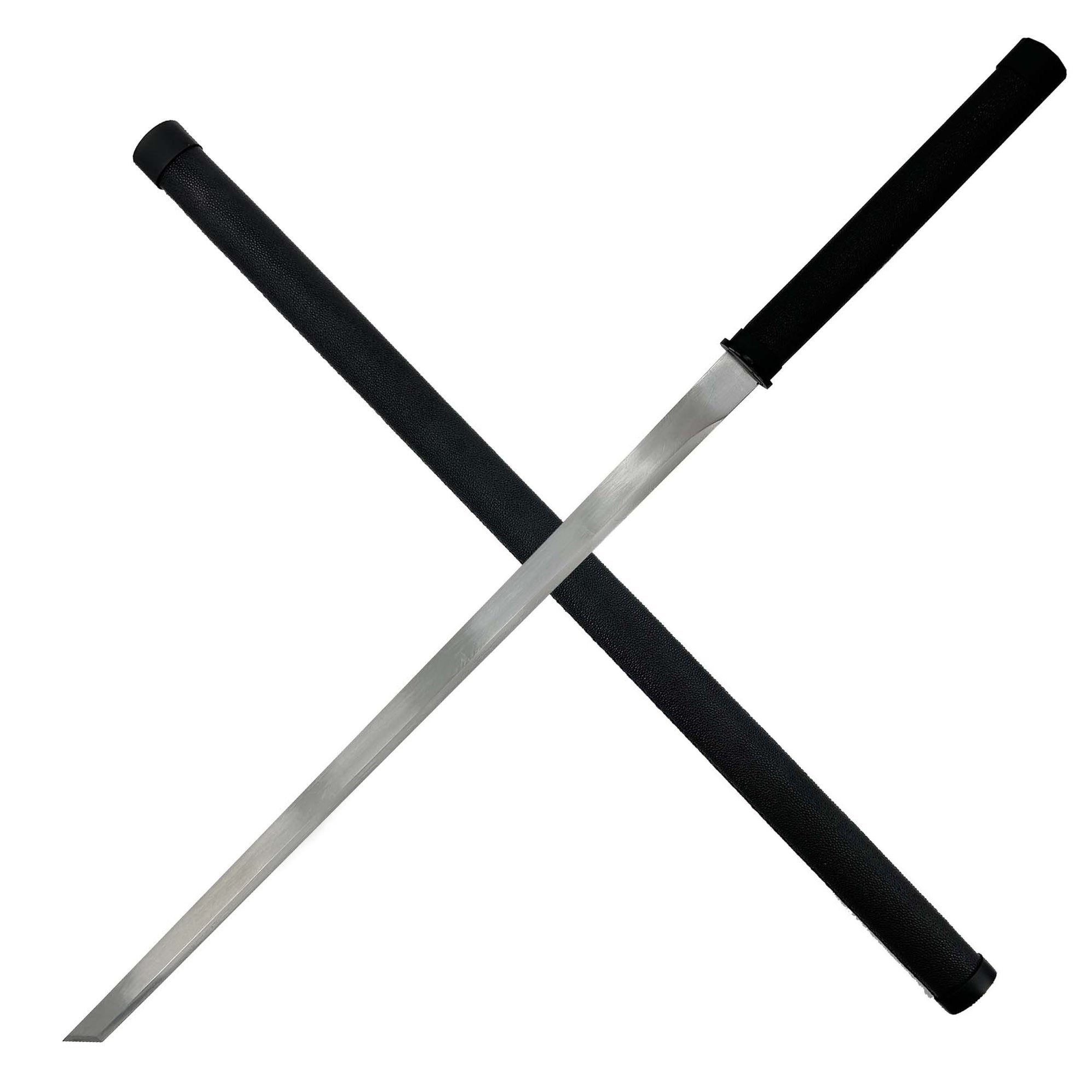 Stealth Assassin Japanese Ninjato Sword — Medieval Depot