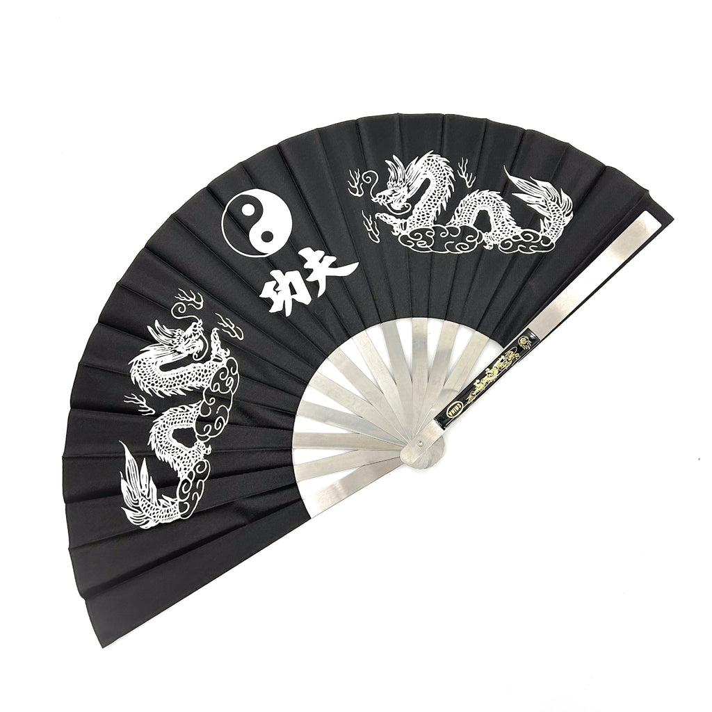 Tessenjutsu The Samurai War Fan | KCP International Japanese Language