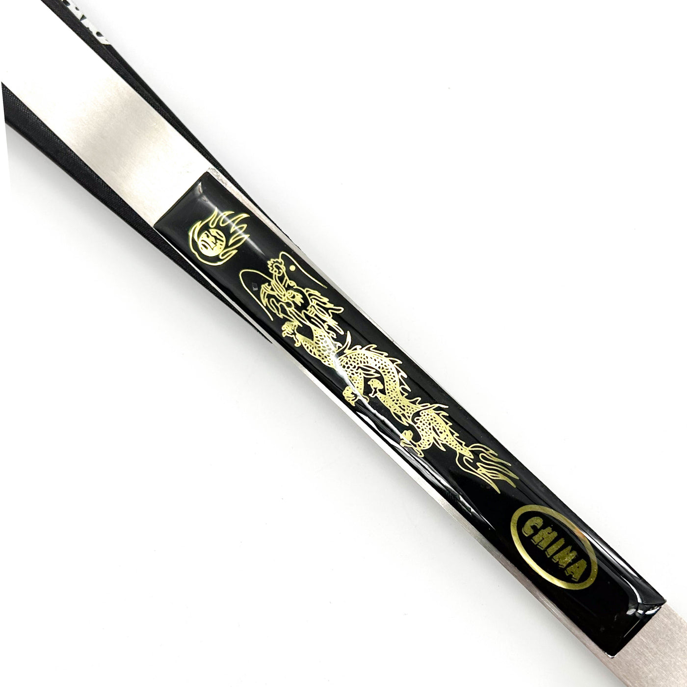 Tessenjutsu Martial Arts Japanese War Fan — Medieval Depot